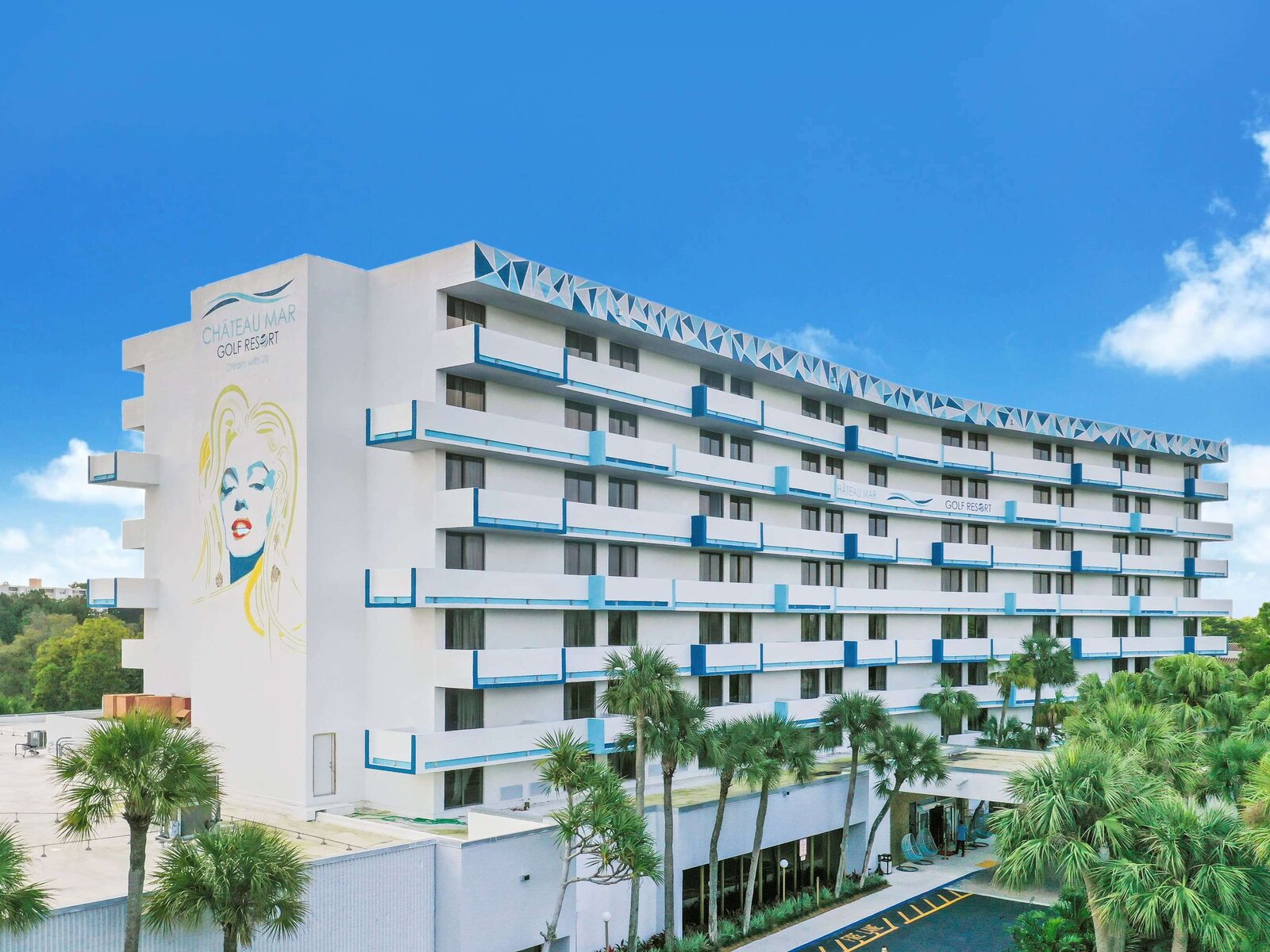 Hotel Inverrary Golf Resort in Fort Lauderdale günstig buchen bei TUI.com