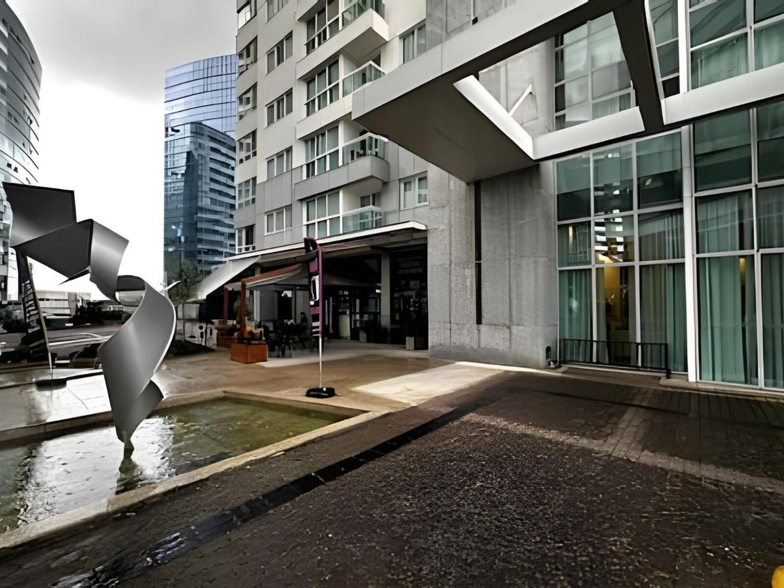 Hotel Saint Moritz Hplus Express in Brasilia günstig buchen bei TUI.com