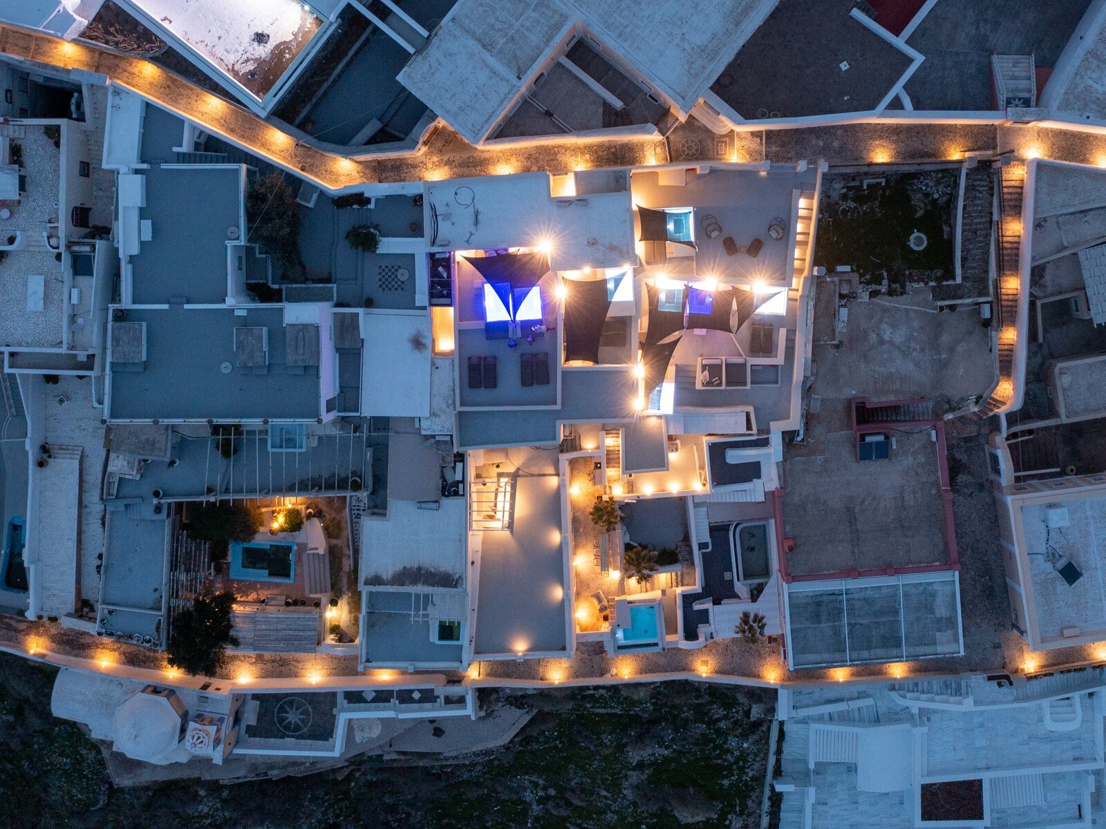 Hotel Caldera Cliff Illusion Suites in Thira günstig buchen bei TUI.com