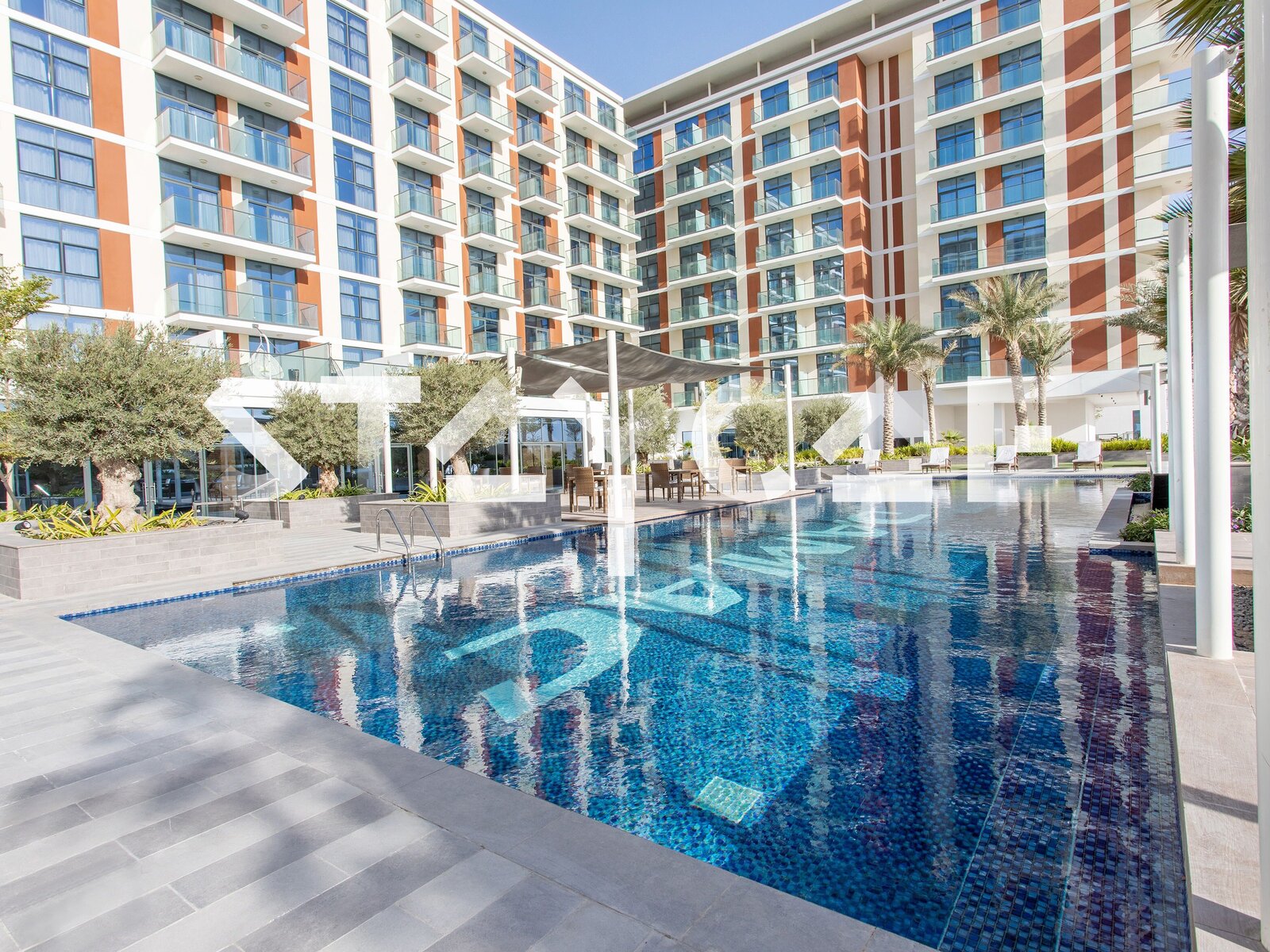 Hotel Damac Celestia By Staycae in Dubai, Sheikh Zayed Road günstig ...