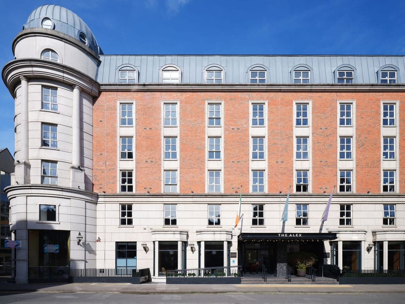 Hotel The Alex in Dublin günstig buchen bei TUI.com