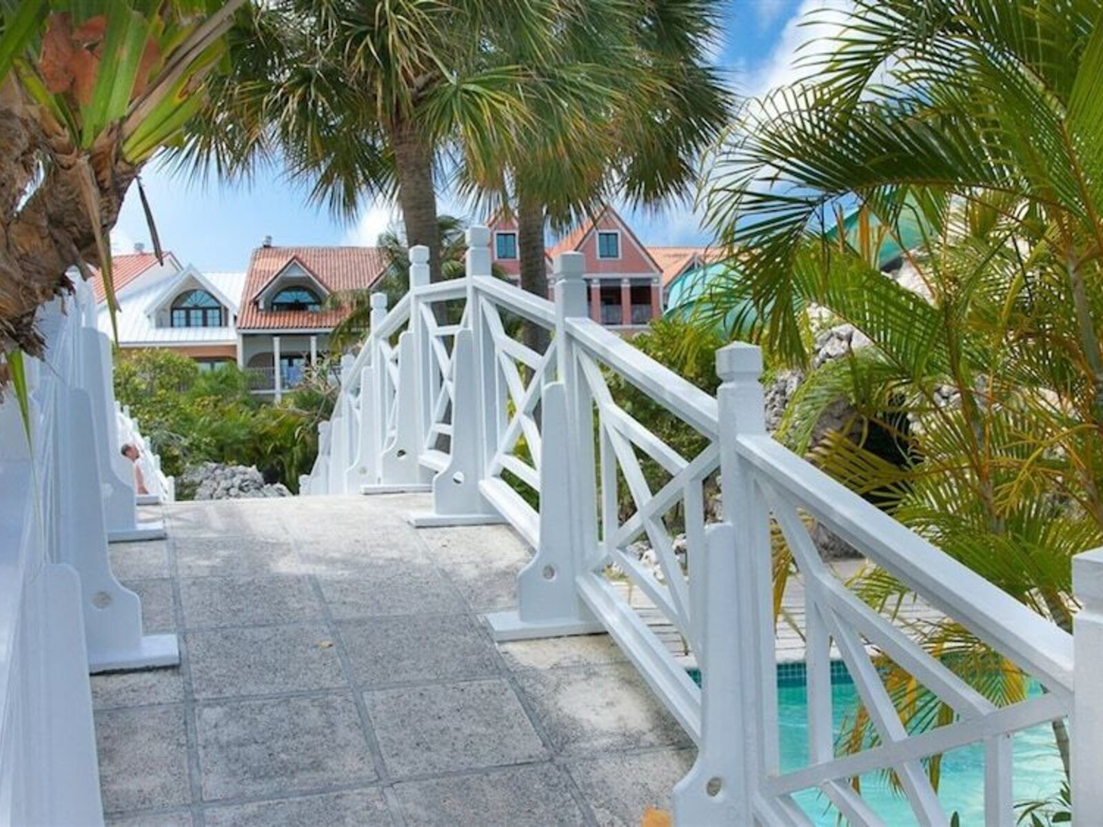 Hotel The Marlin in Freeport günstig buchen bei TUI.com