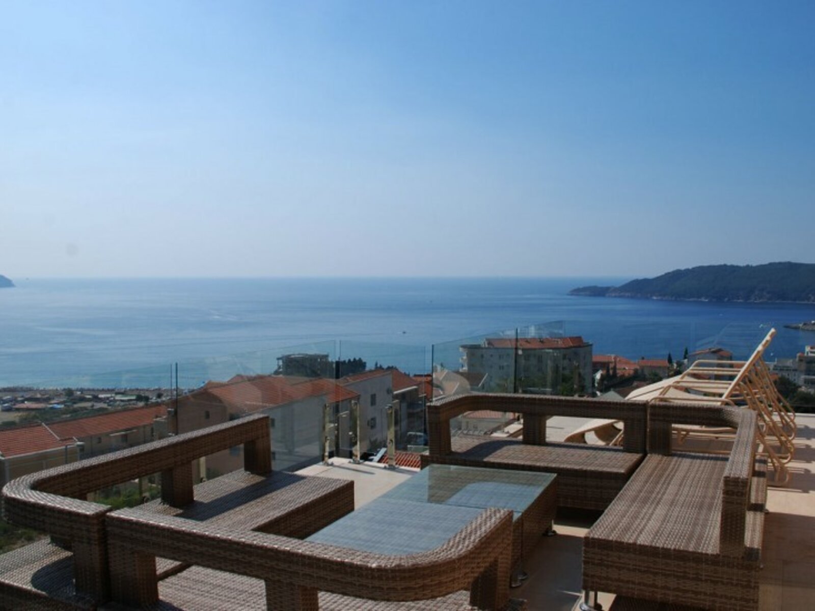 Hotel Spa Resort Becici in Becici günstig buchen bei TUI.com