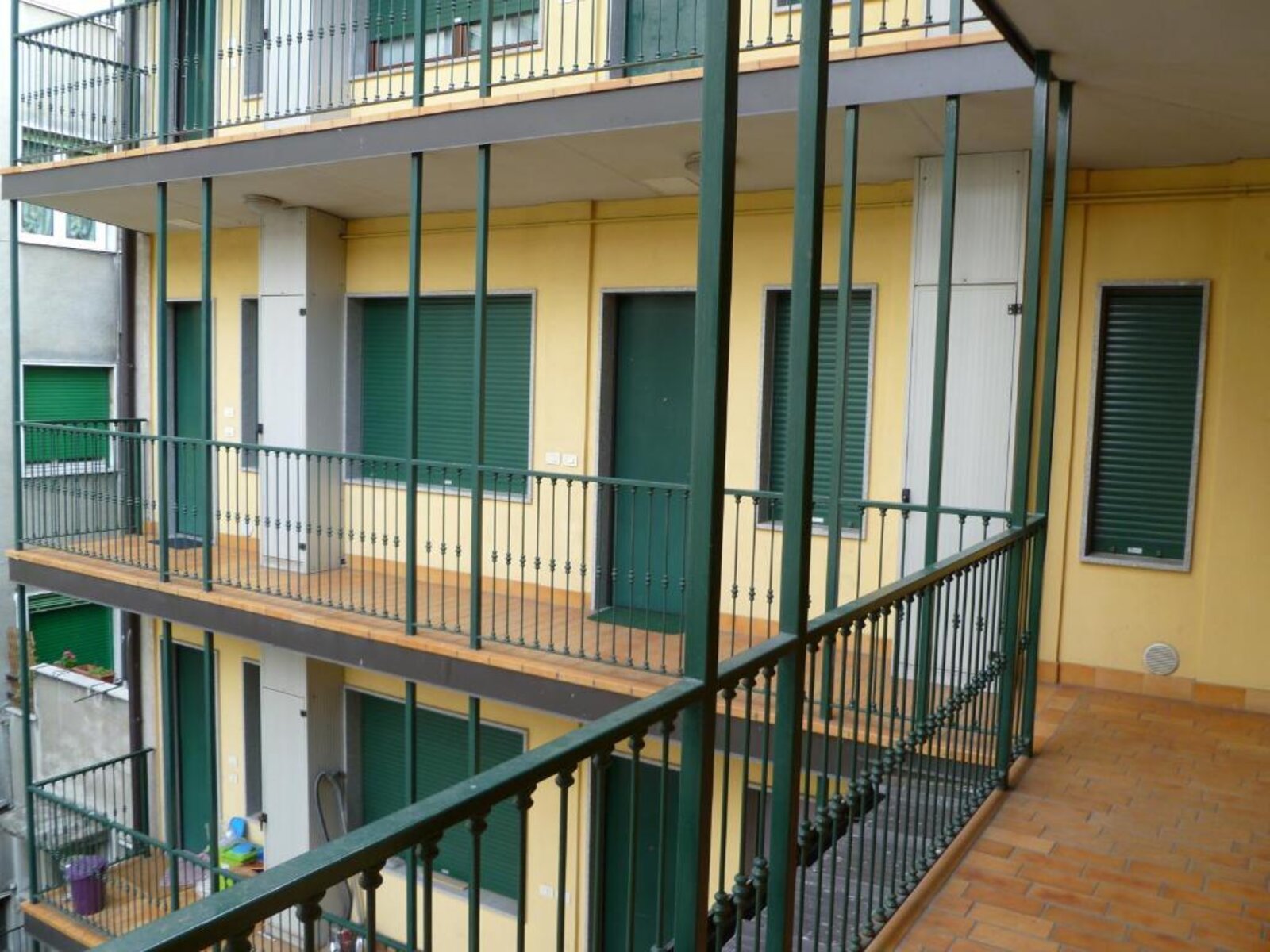 Hotel Easy Milano Apartment Navigli in Mailand günstig buchen bei TUI.com