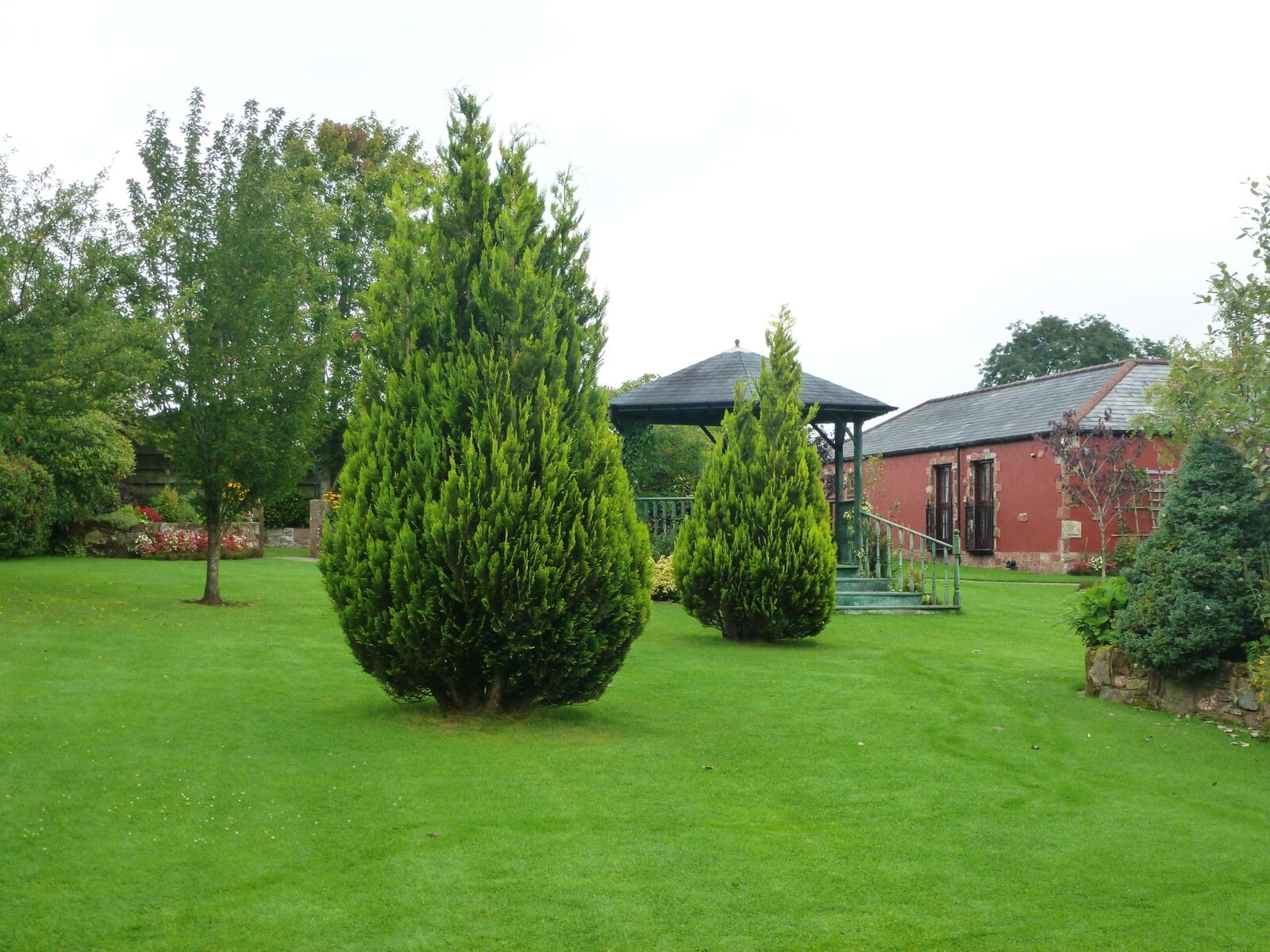 Hotel The Mill Forge in Gretna Green günstig buchen bei TUI.com