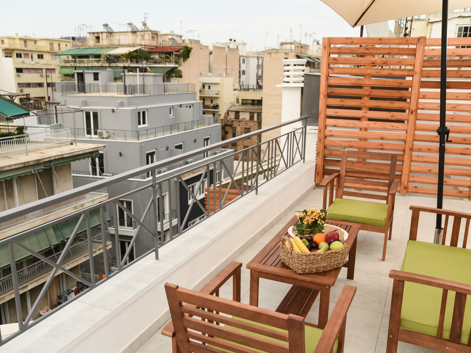Hotel Tier Collection in Athen günstig buchen bei TUI.com