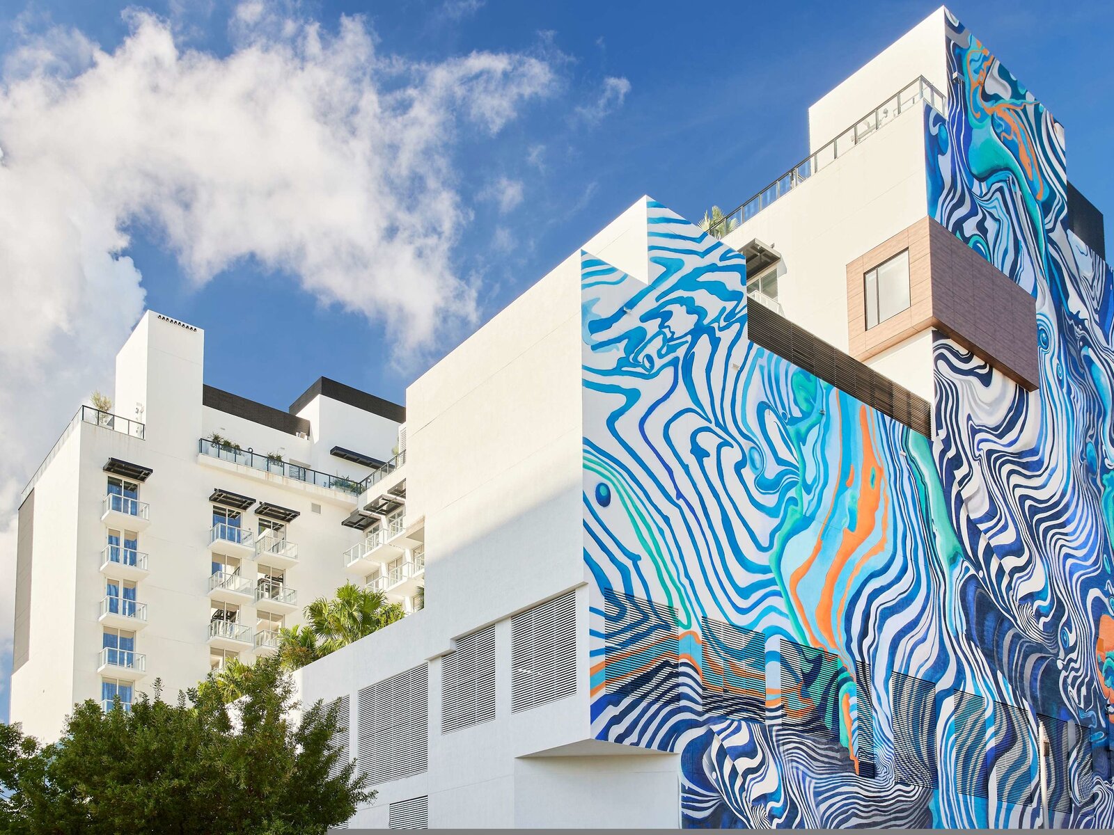 Hotel Arlo Wynwood in Miami günstig buchen bei TUI.com