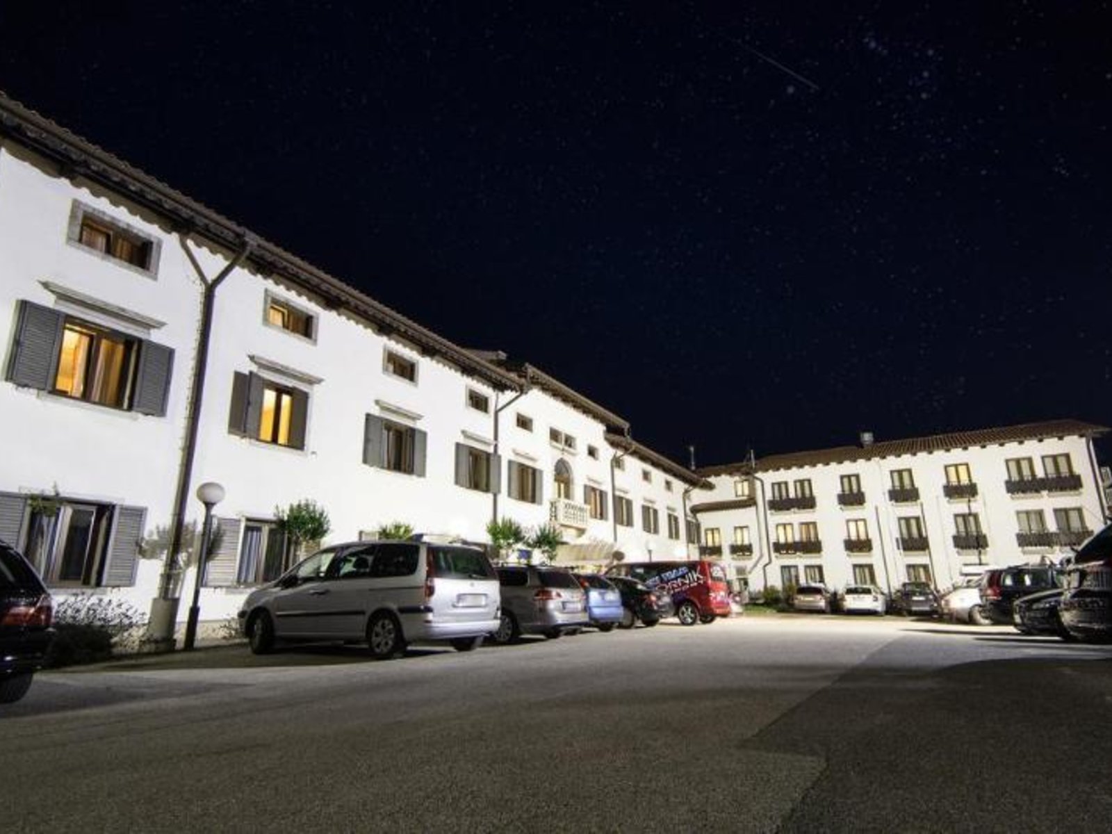 Hotel Sabotin Hotel in Nova Gorica günstig buchen bei TUI.com