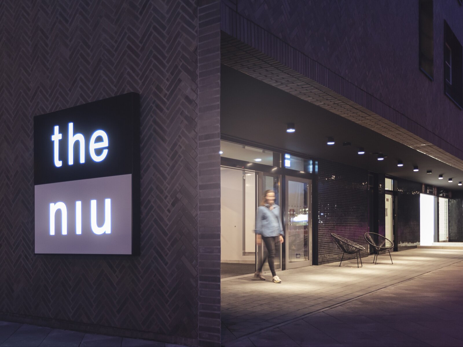 Hotel Holiday Inn - the niu, Coin Frankfurt Ostend in Frankfurt günstig ...