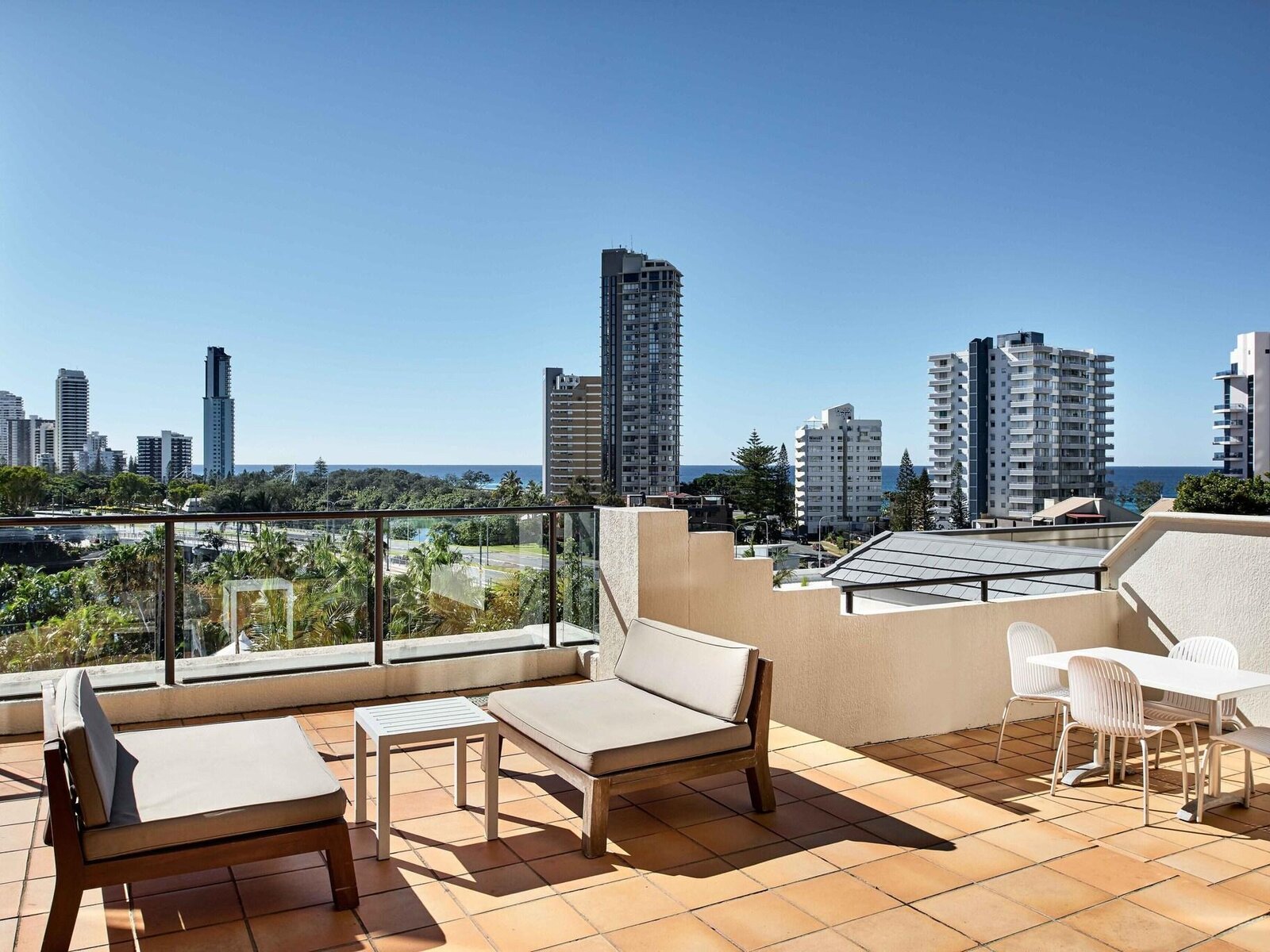Hotel JW Marriott Gold Coast Resort Spa in Surfers Paradise günstig ...