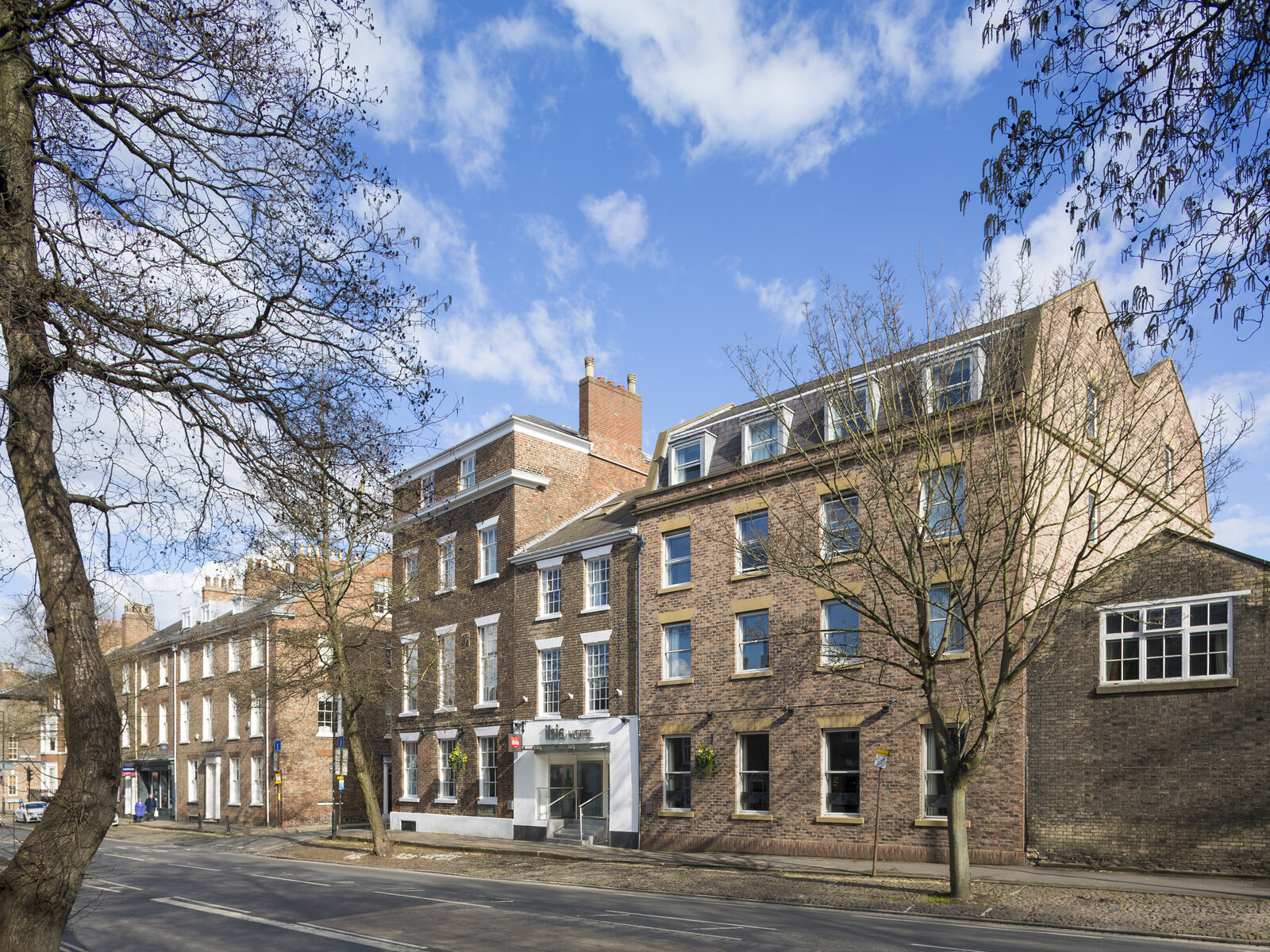 Hotel ibis Styles York Centre in York günstig buchen bei TUI.com