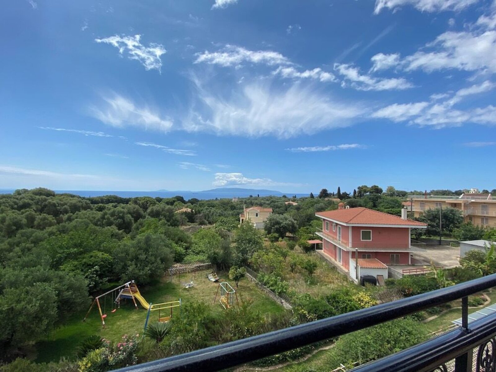 Hotel Coudour Boutique Hotel in Kefalonia-Karavados günstig buchen bei ...