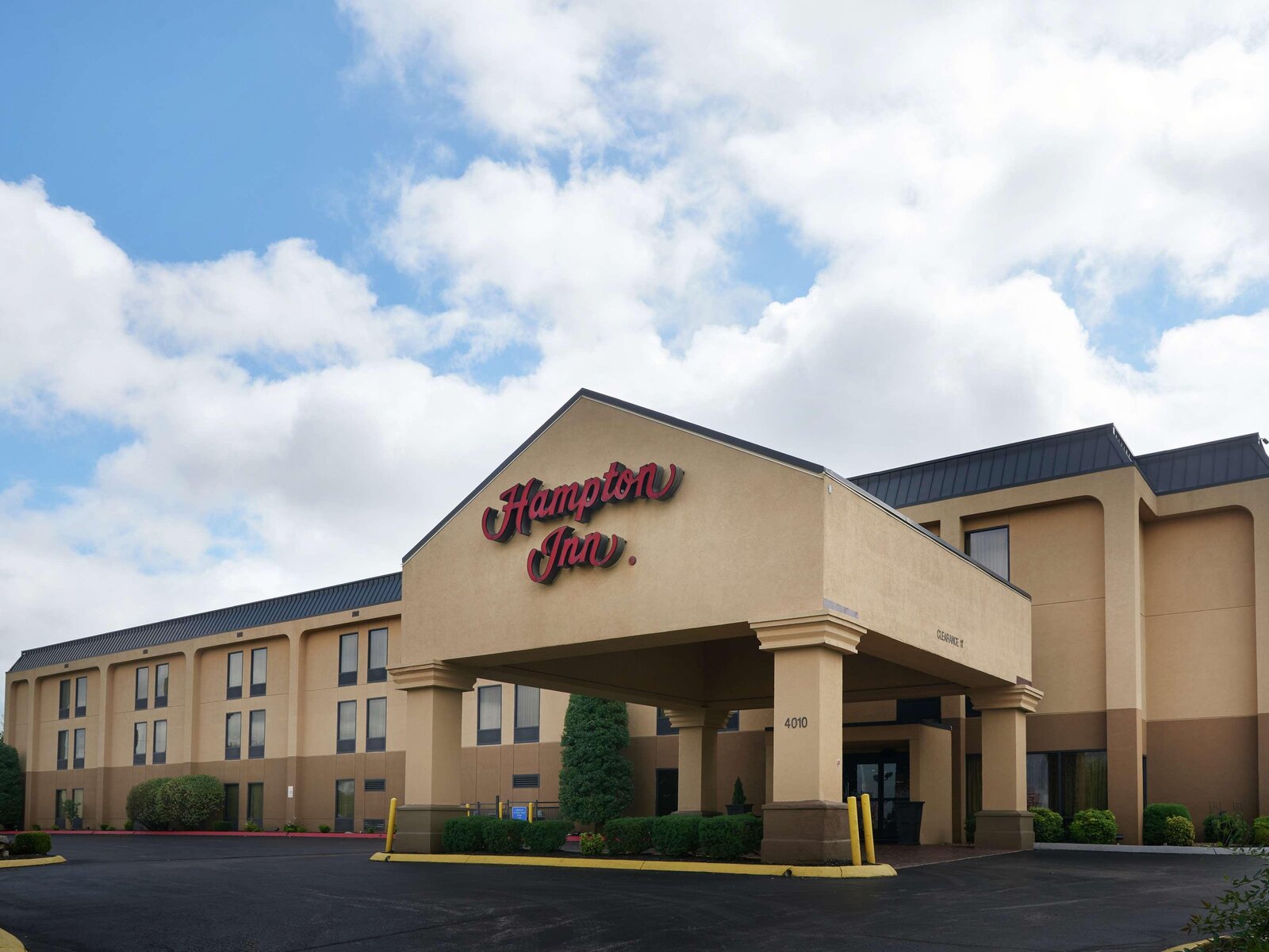 Hotel Hampton Inn Franklin in Franklin günstig buchen bei TUI.com