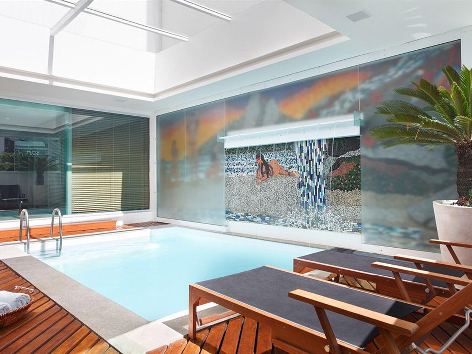 Hotel Ritz Plaza Leblon in Rio de Janeiro günstig buchen bei TUI.com