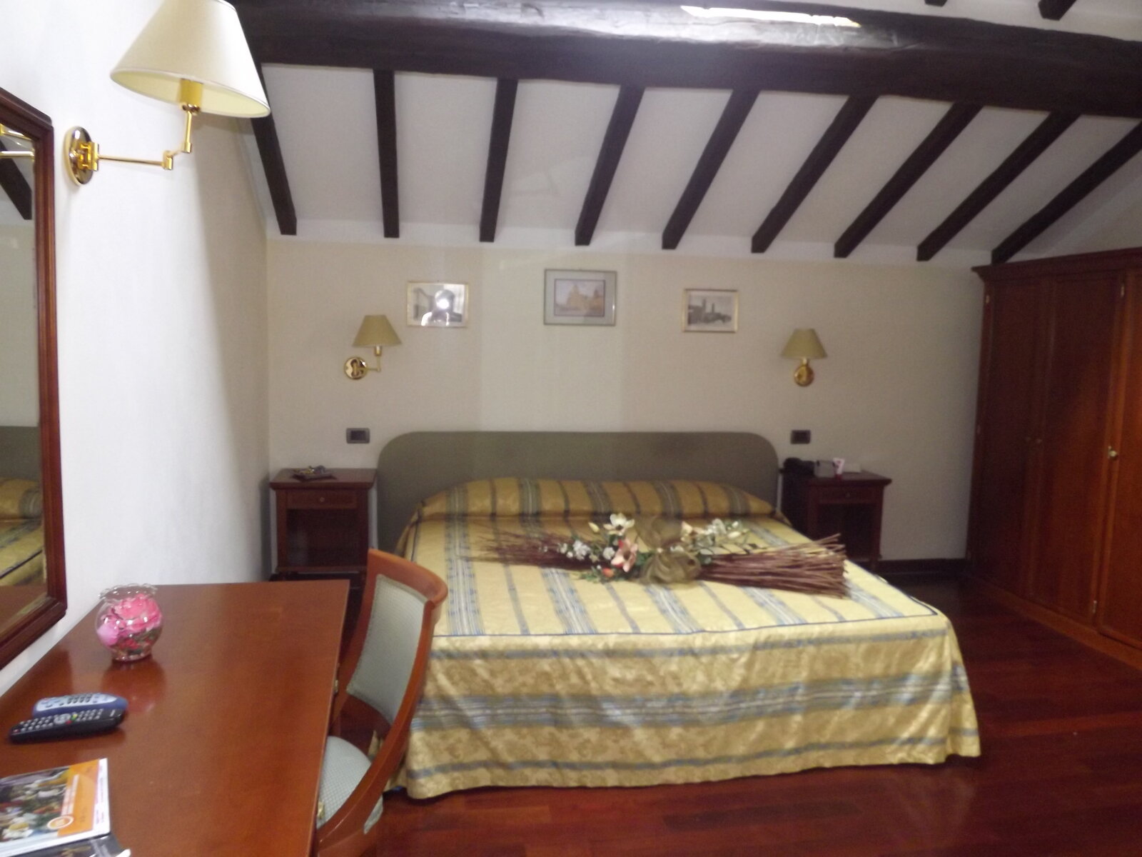 Hotel Corte Estense in Ferrara günstig buchen bei TUI.com