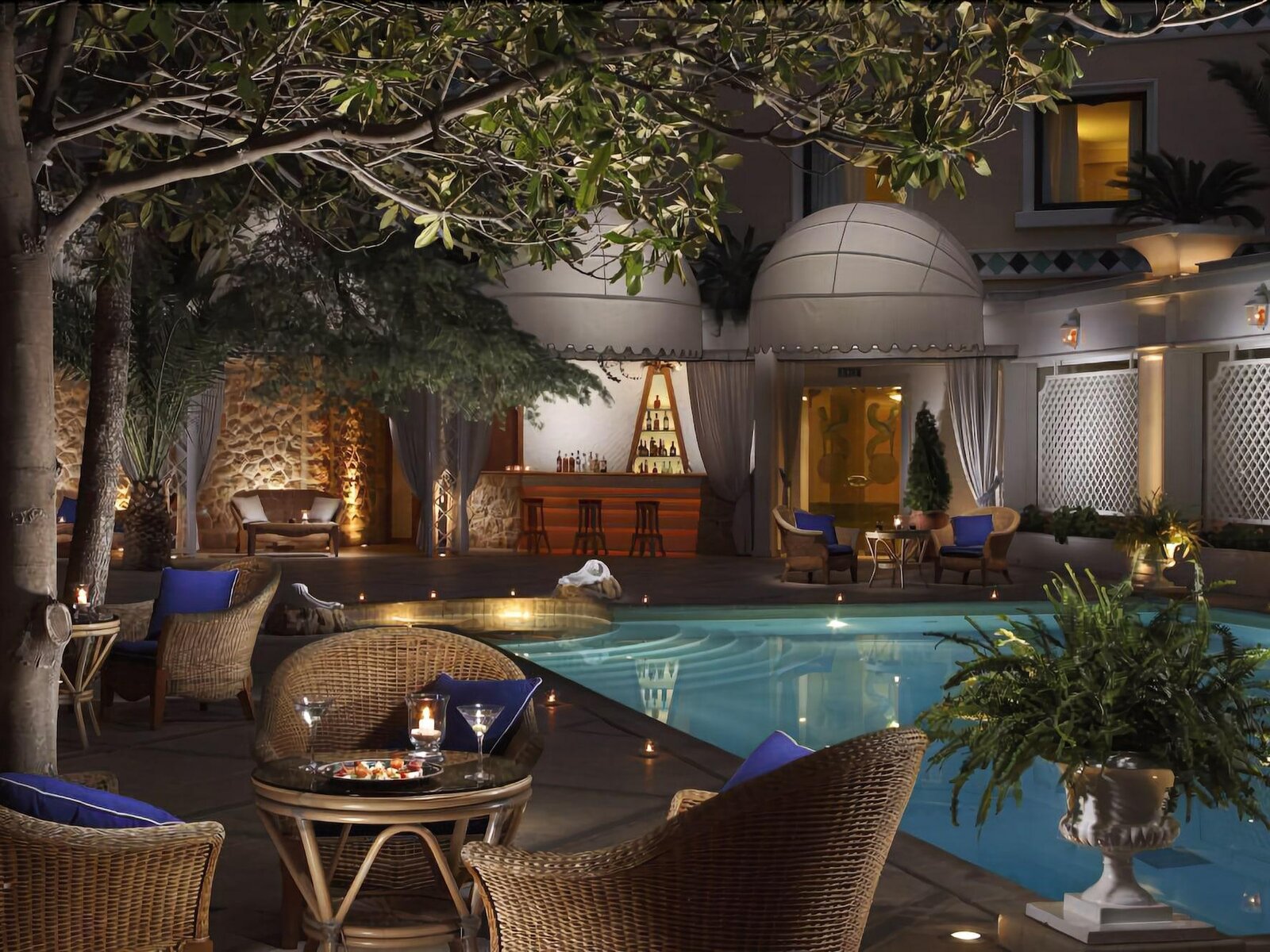 Hotel Royal Olympic Athens in Athen günstig buchen bei TUI.com