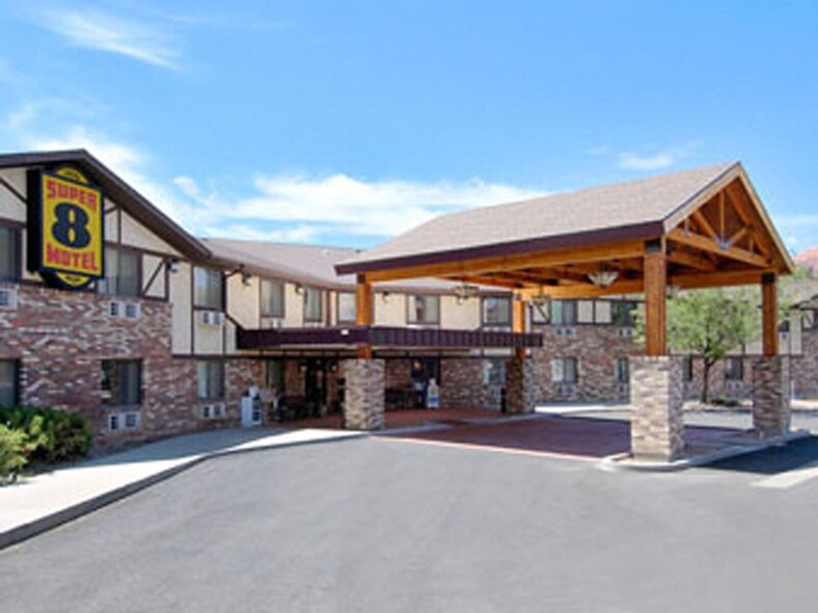 Hotel Field Station Moab in Moab günstig buchen bei TUI.com