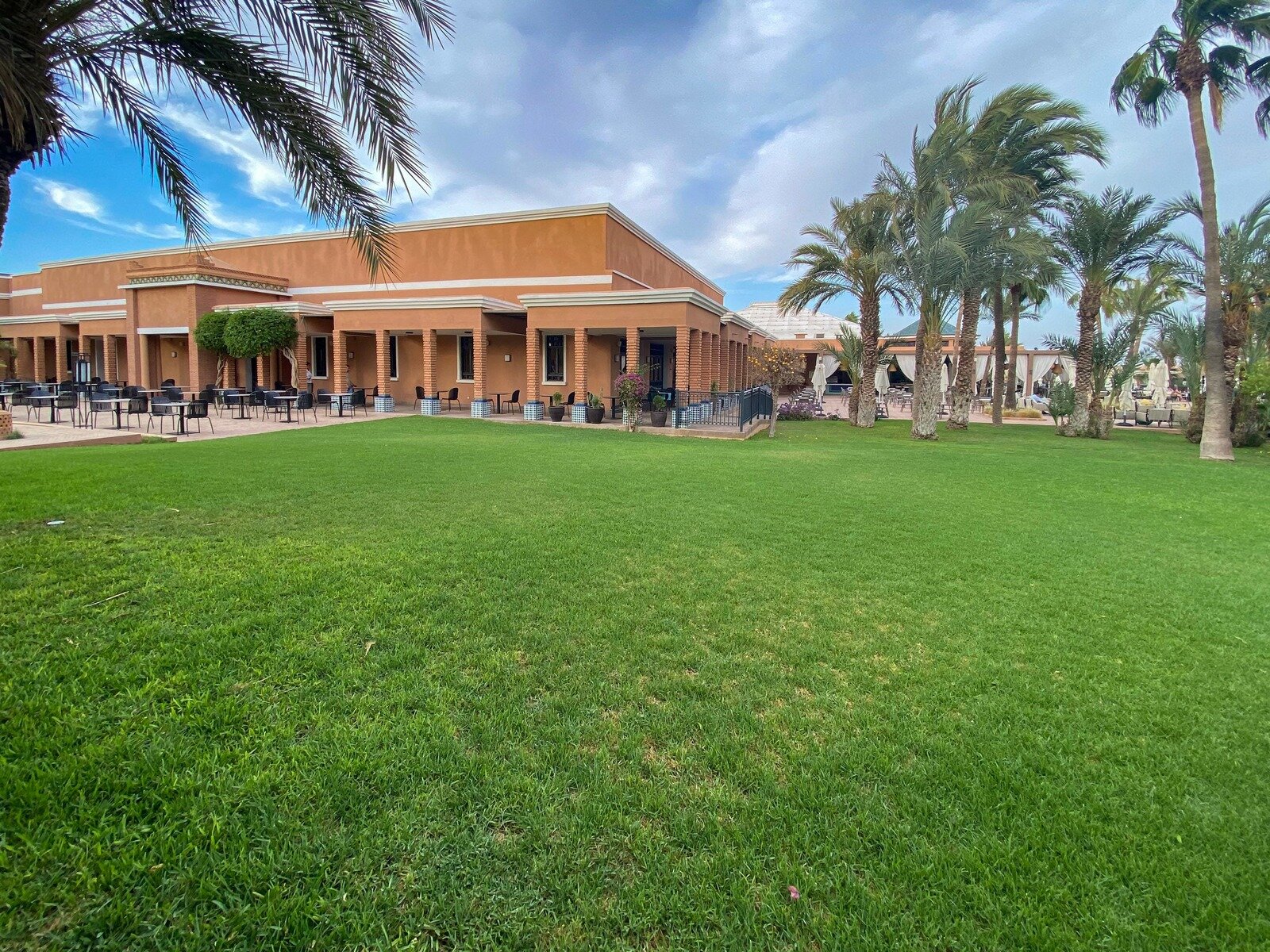 Hotel Sol Oasis Marrakech in Marrakesch günstig buchen bei TUI.com