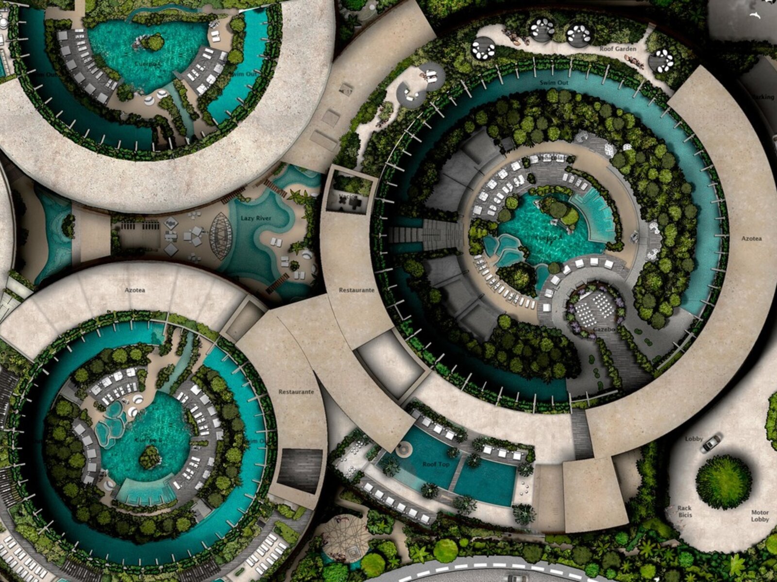 Hotel Secrets Tulum Resort & Beach Club in Tulum günstig buchen bei TUI.com