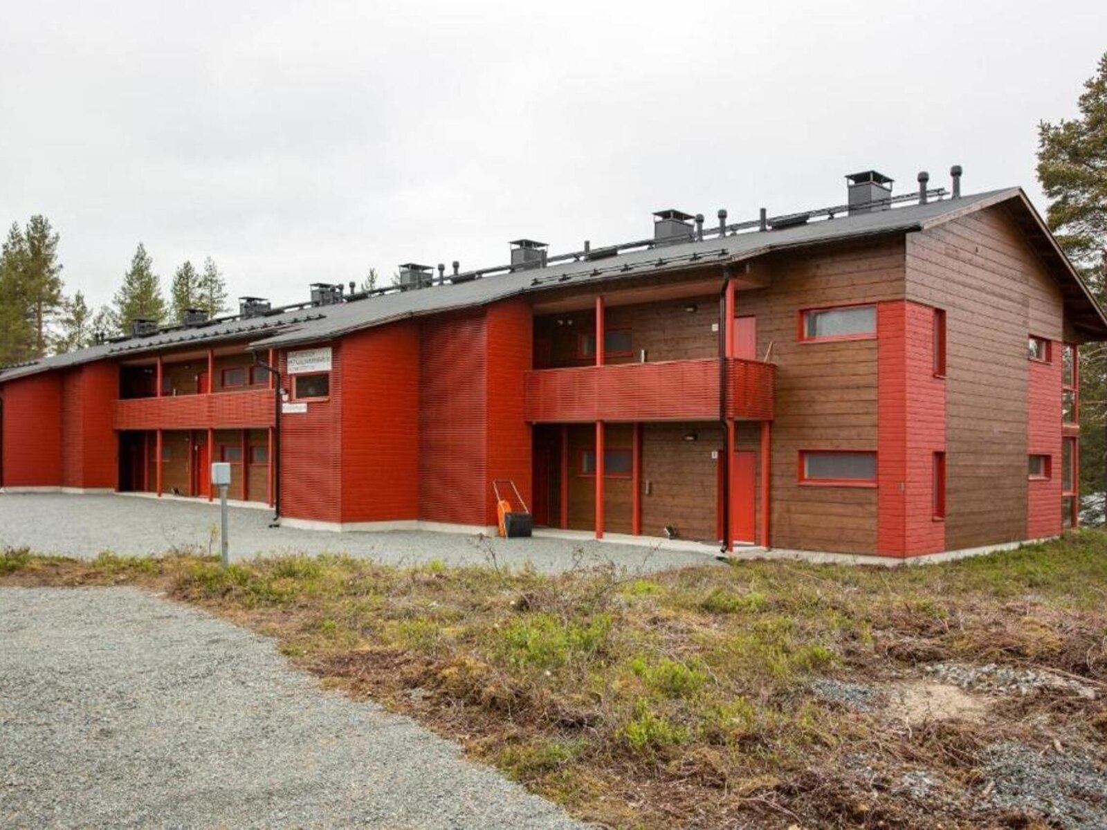 Hotel Holiday Club Kuusamon Tropiikki in Kuusamo günstig buchen bei TUI.at