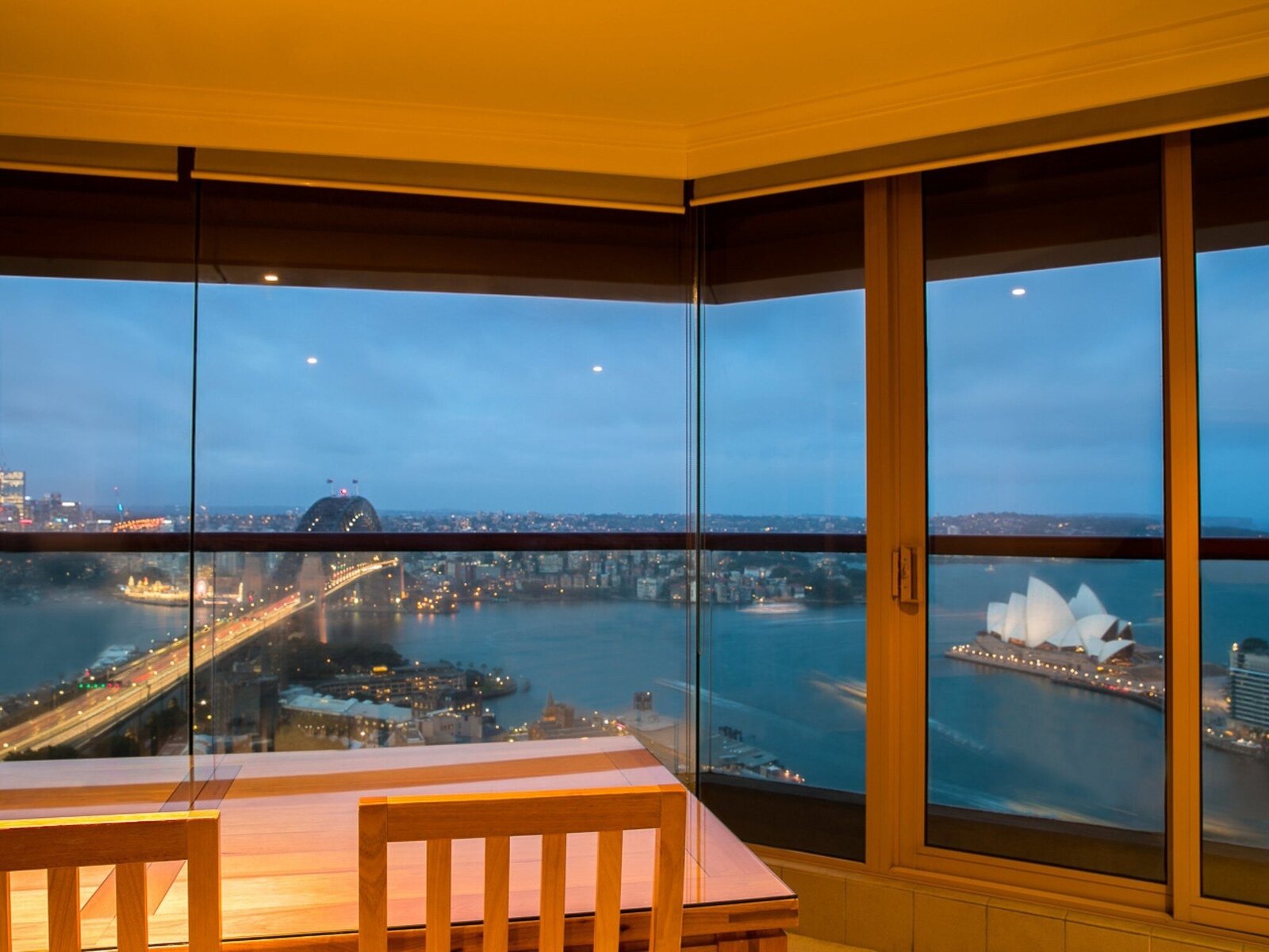 Hotel The Sebel Quay West Suites Sydney in Sydney günstig buchen bei ...