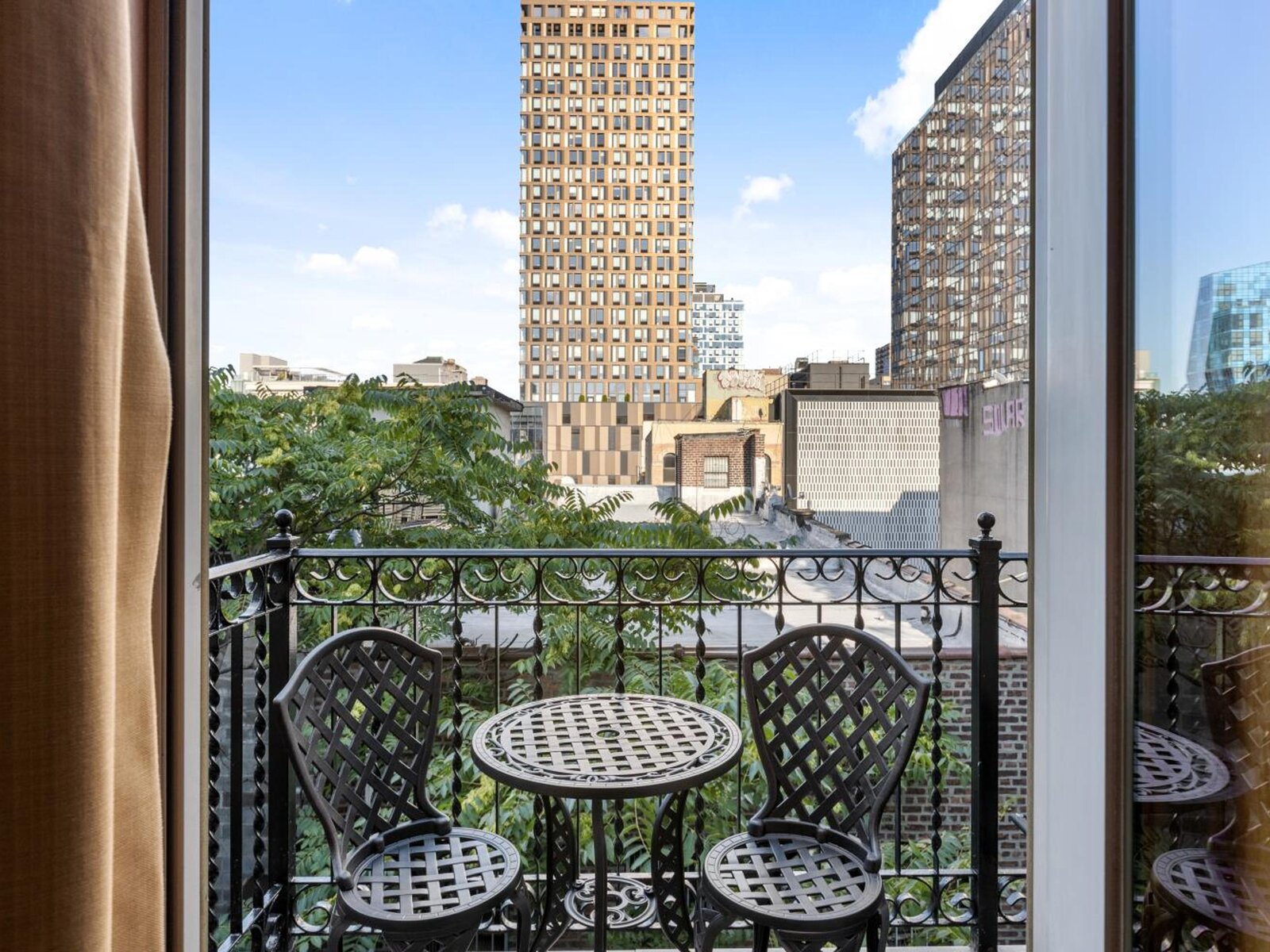 Hotel The Historic Blue Moon Hotel NYC in New York Manhattan günstig ...