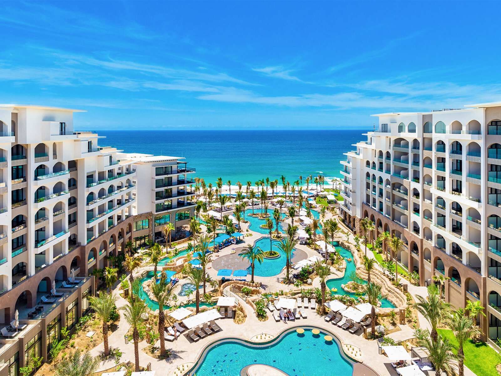 Villa La Valencia Beach Resort & Spa Los Cabos » ltur