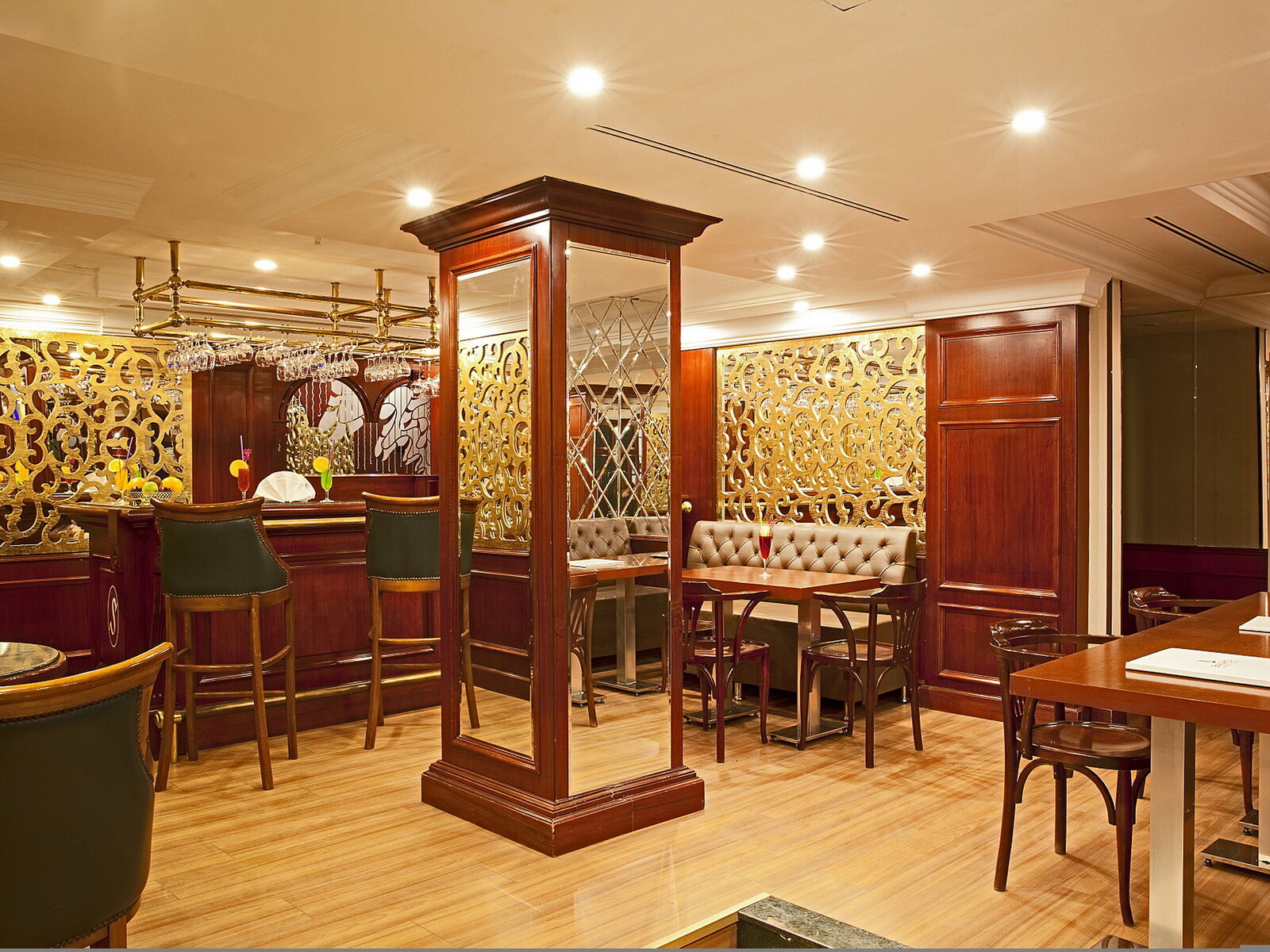 Hotel Seres Old City in Istanbul günstig buchen bei TUI.com