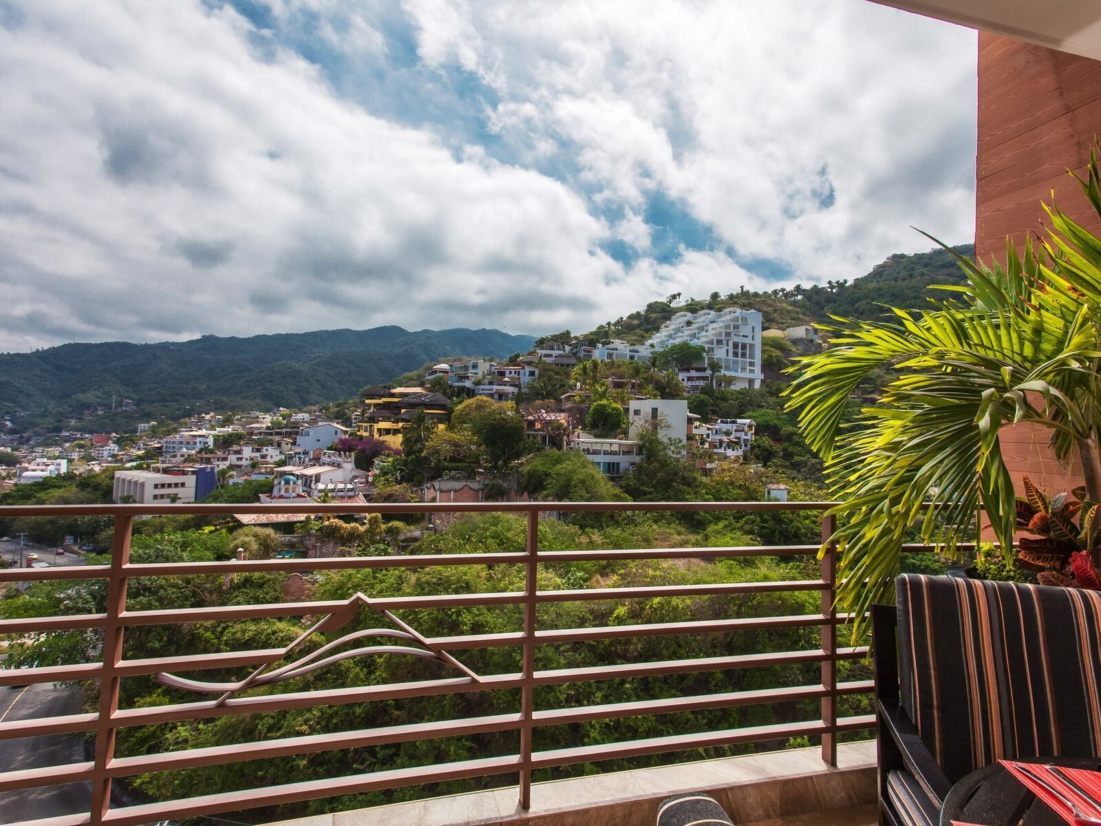 Hotel Pinnacle Resorts 220 in Puerto Vallarta/City günstig buchen bei ...