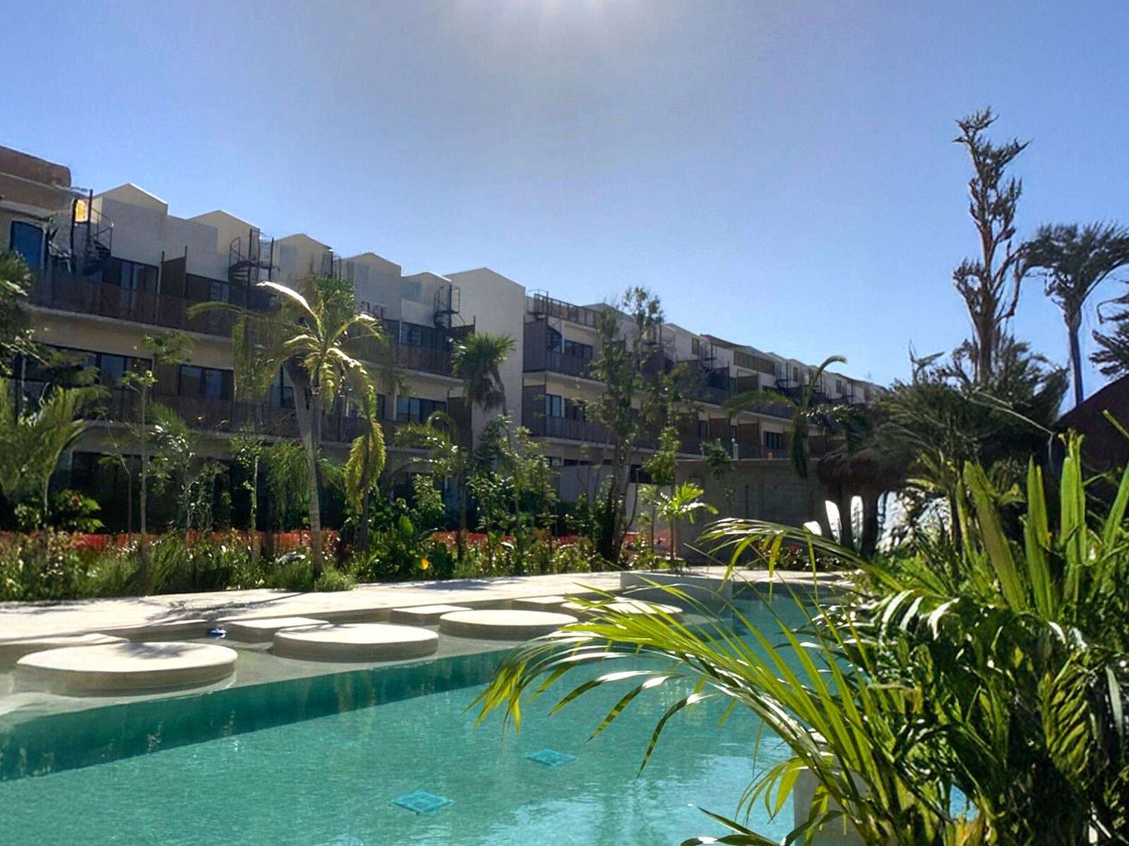 Hotel Wyndham Tulum in Tulum günstig buchen bei TUI.com