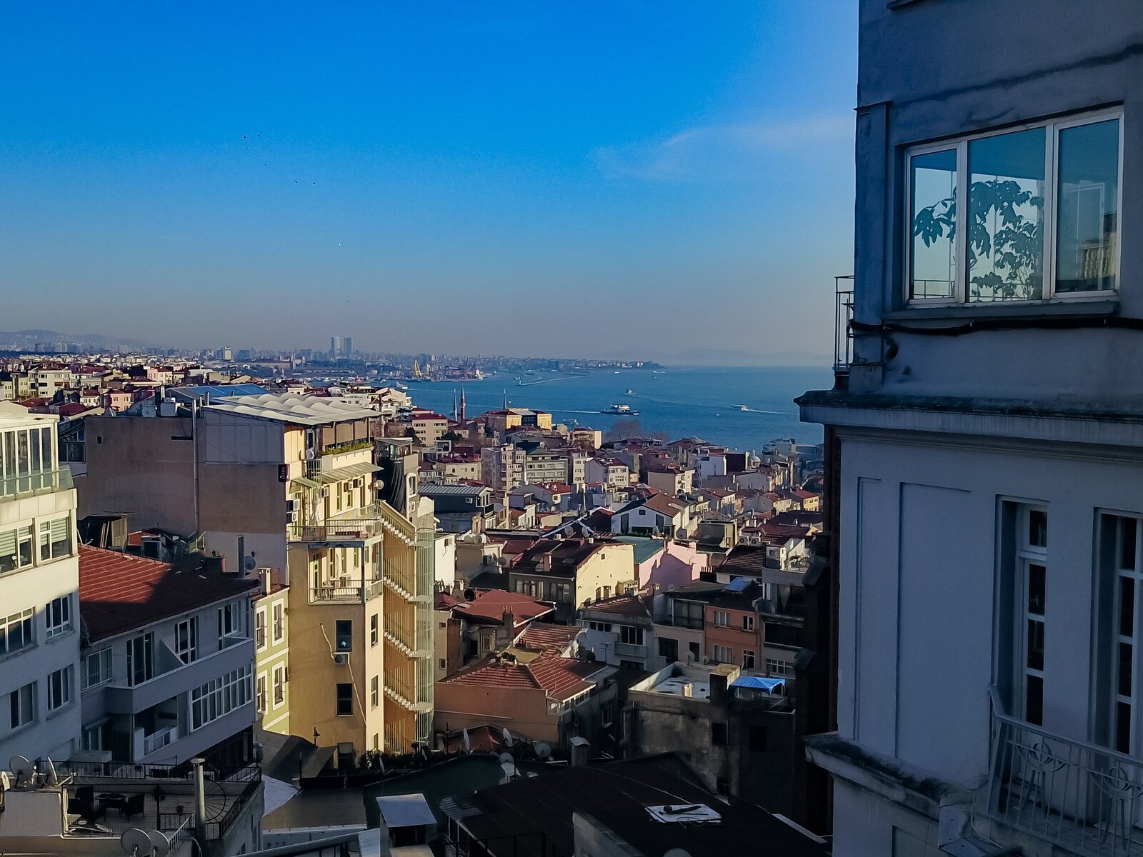 Hotel Maroon Tomtom in Istanbul günstig buchen bei TUI.com