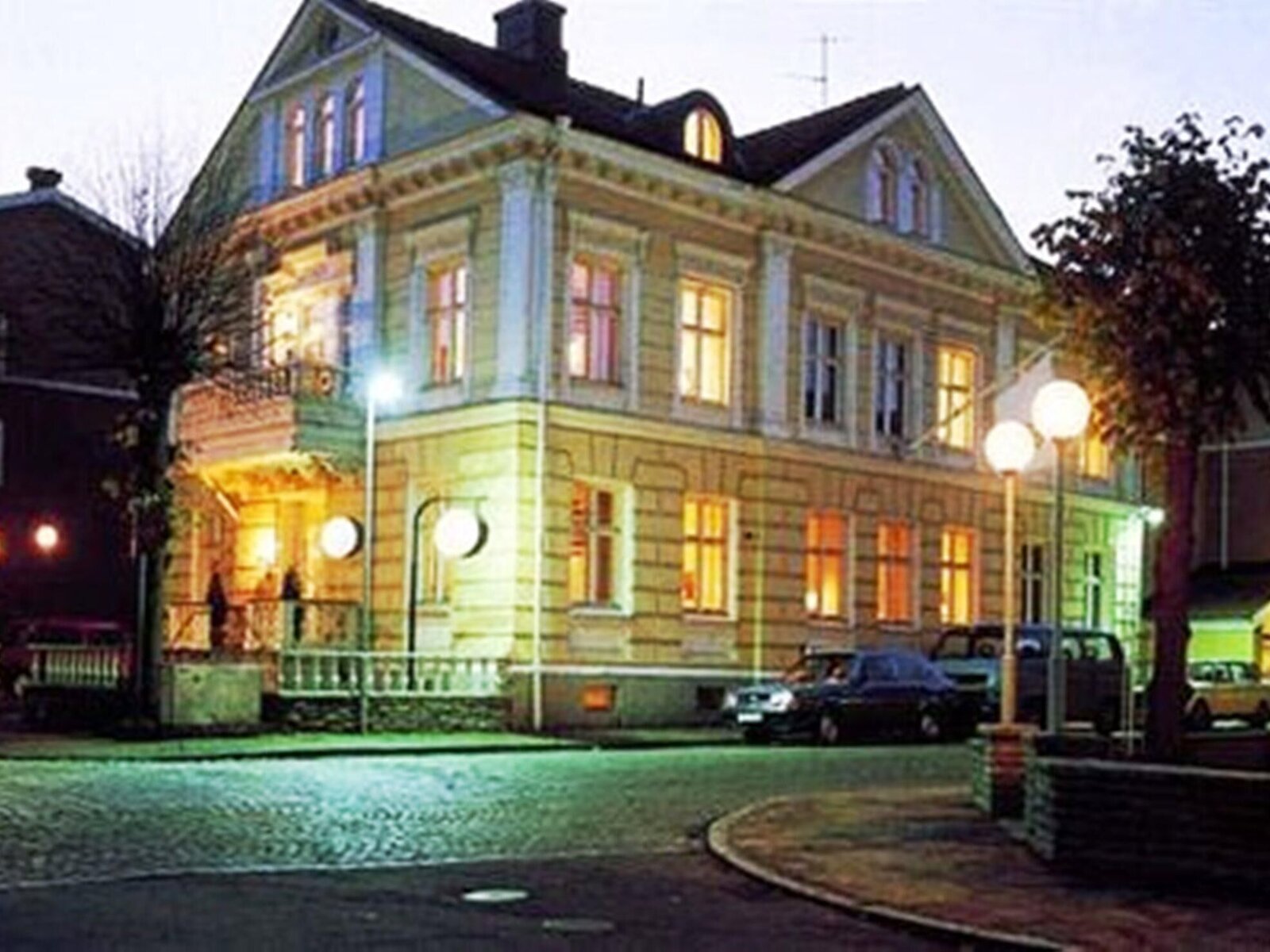 Hotel Home Hotel Majoren in Skövde günstig buchen bei TUI.ch