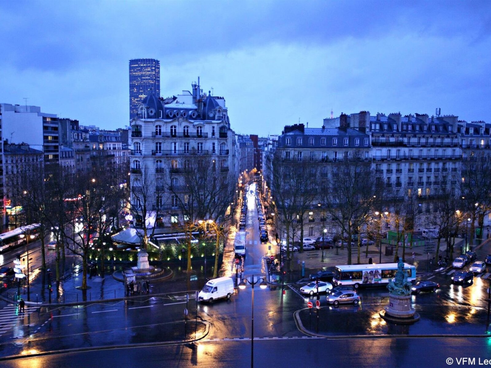 Hotel Beauvoir in Paris günstig buchen bei TUI.com