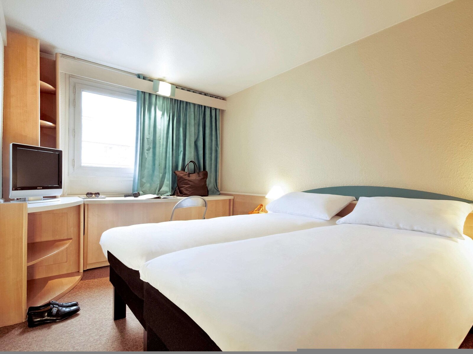 Hotel ibis Coventry Centre Hotel in Coventry günstig buchen bei TUI.com