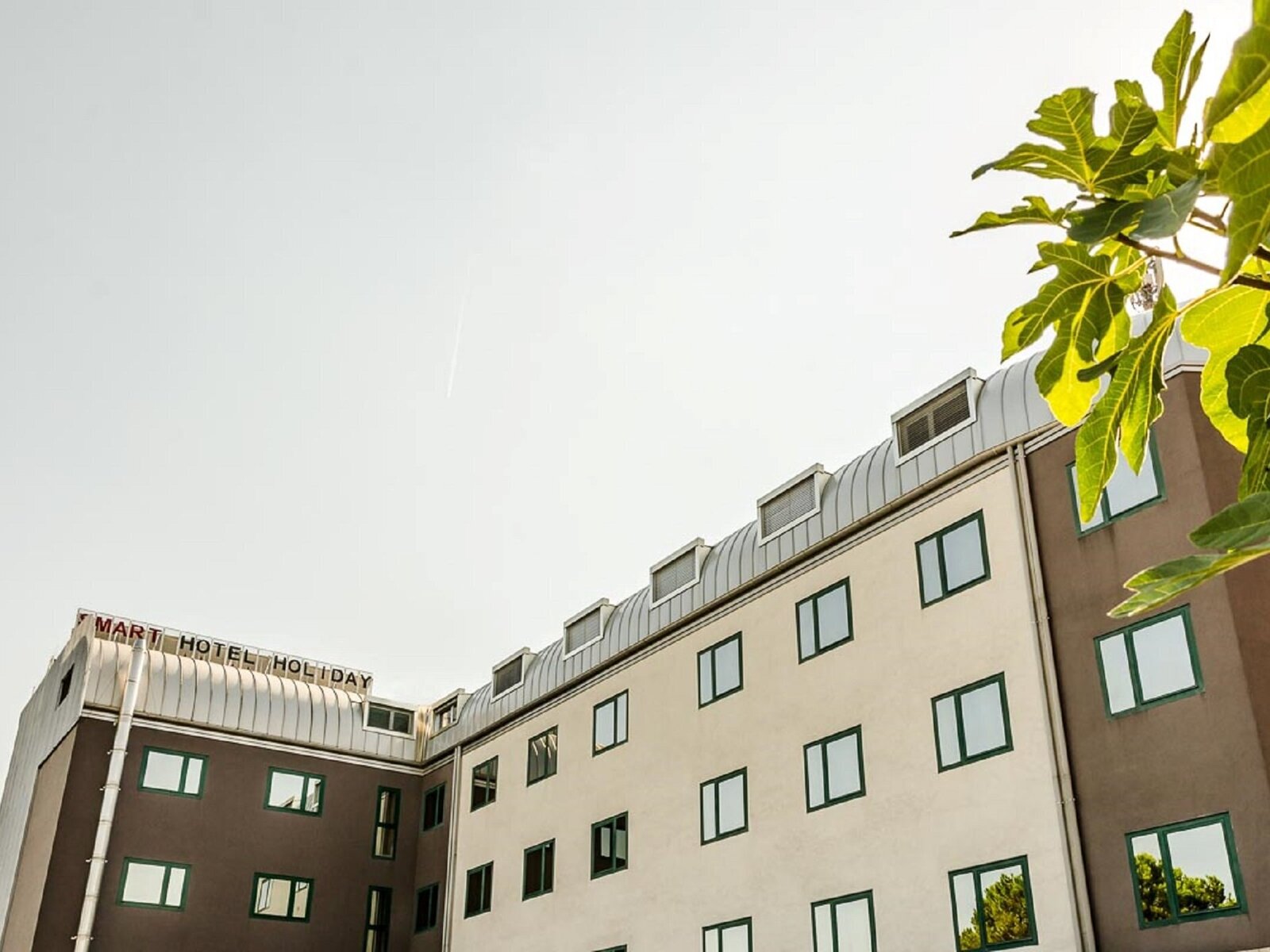 Hotel Smart Holiday in Venedig günstig buchen bei TUI.com