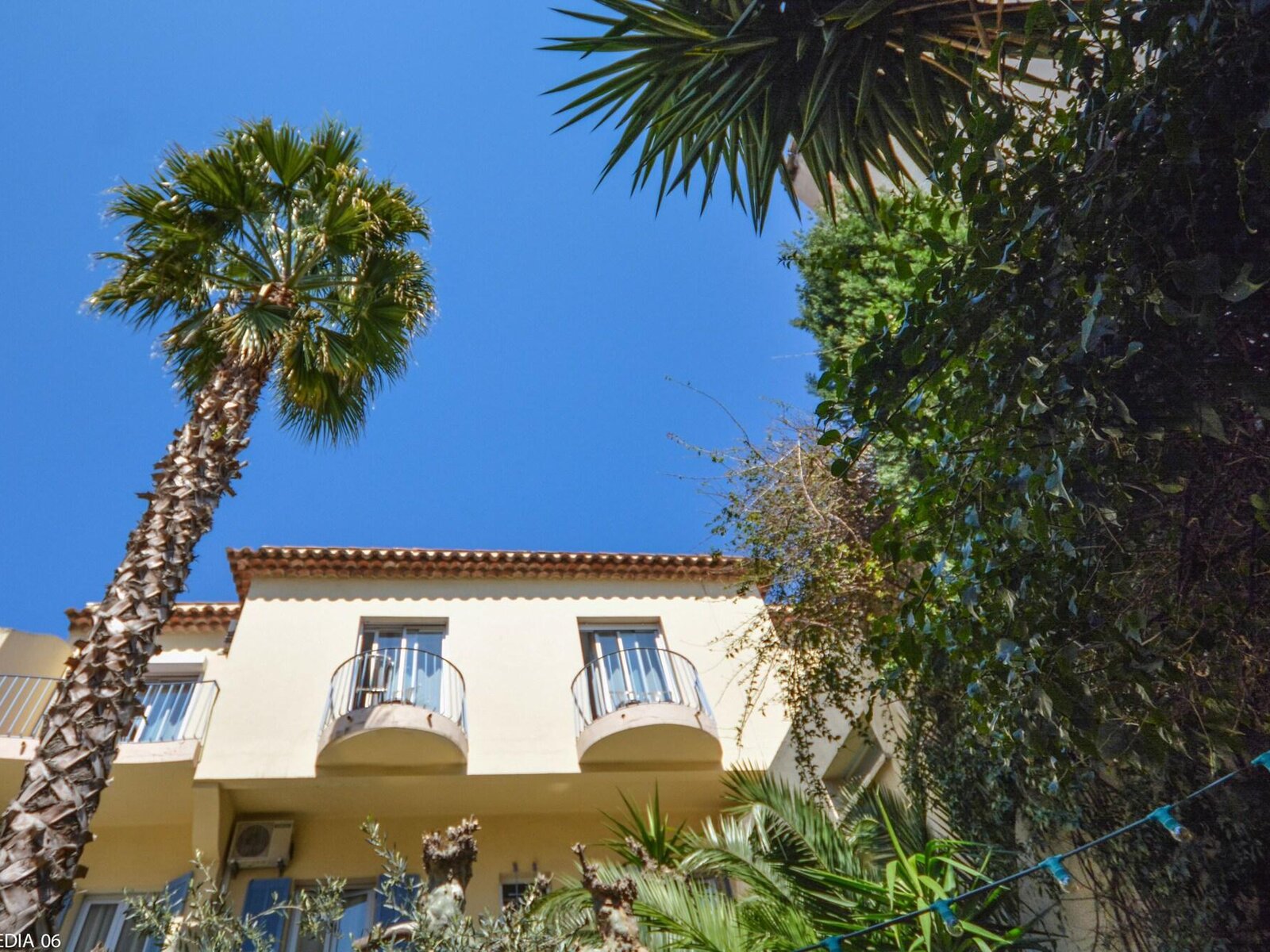 Hotel Auberge du Chardon Bleu in Ste. Maxime günstig buchen bei TUI.at