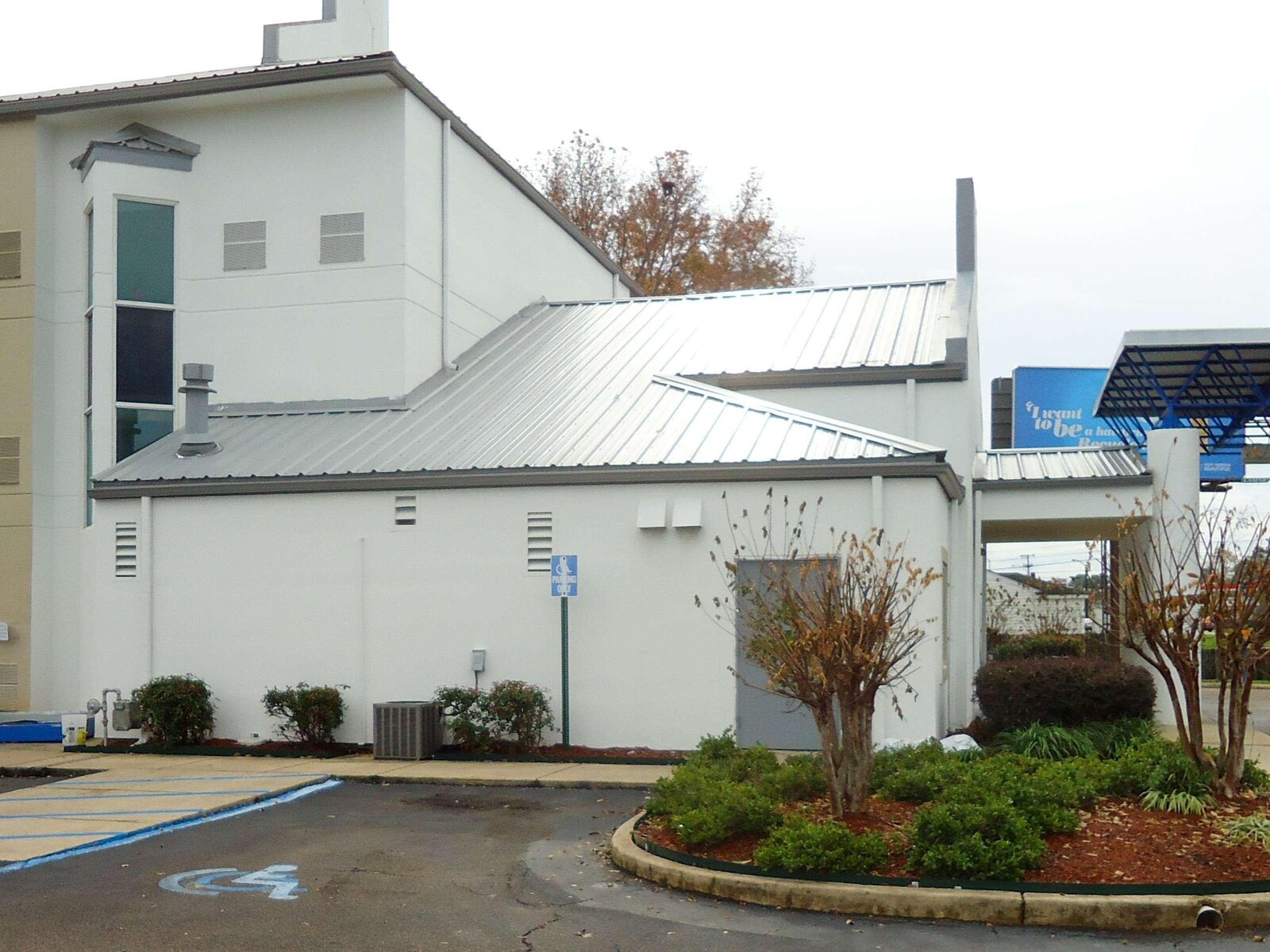 Hotel Motel 6 Jackson Airport - Pearl MS in Pearl günstig buchen bei ...