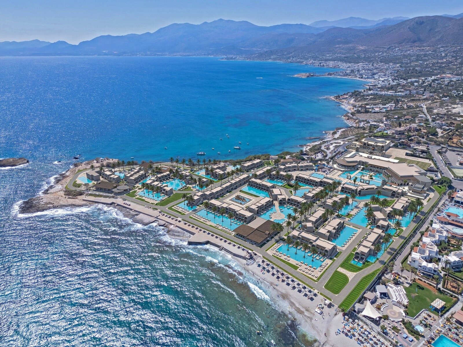 Hotel Nana Royal in Chersonissos günstig buchen bei TUI.ch