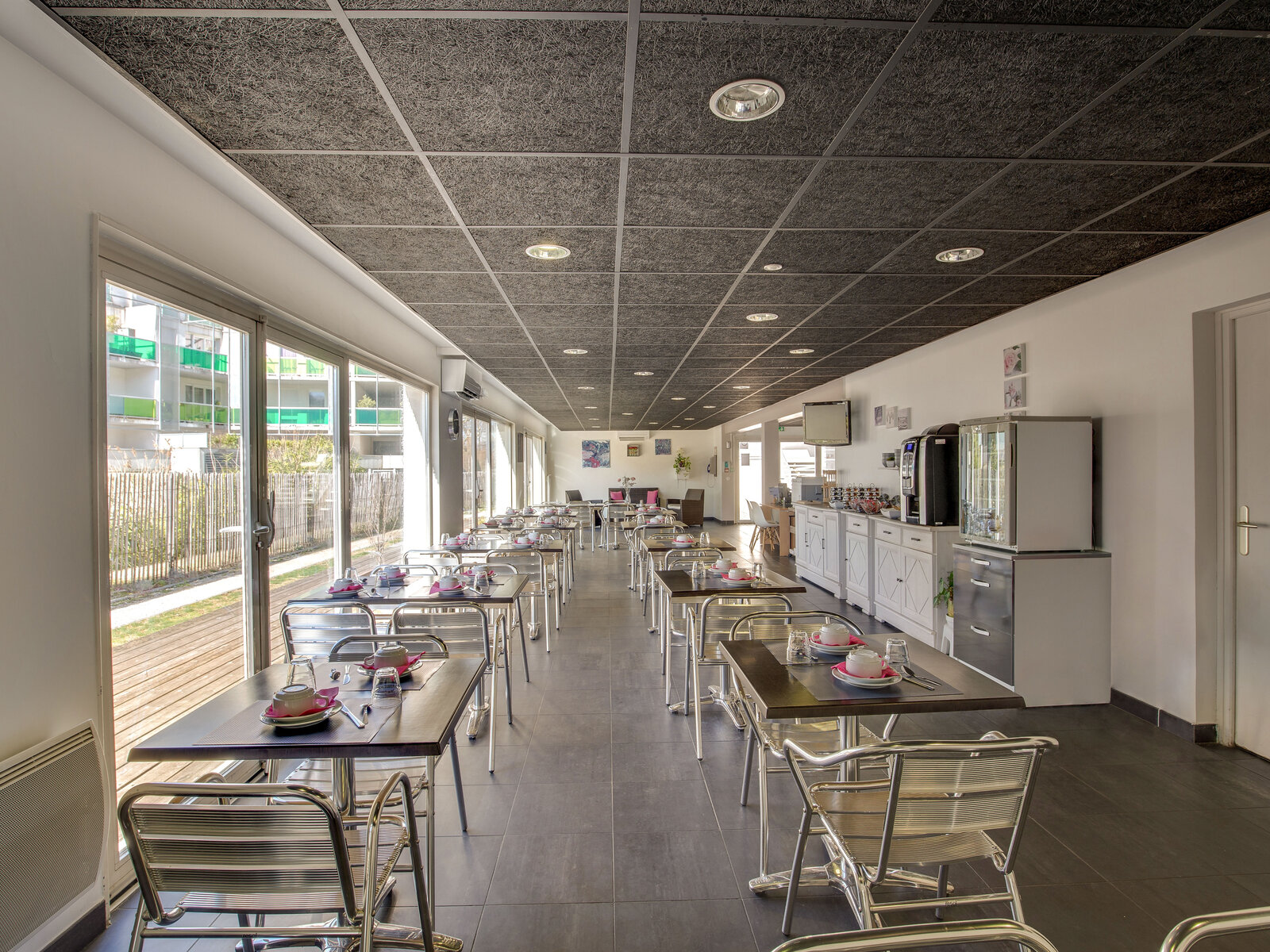 Hotel Hometimes Hotel Azurea in Aix-les-Bains günstig buchen bei TUI.com