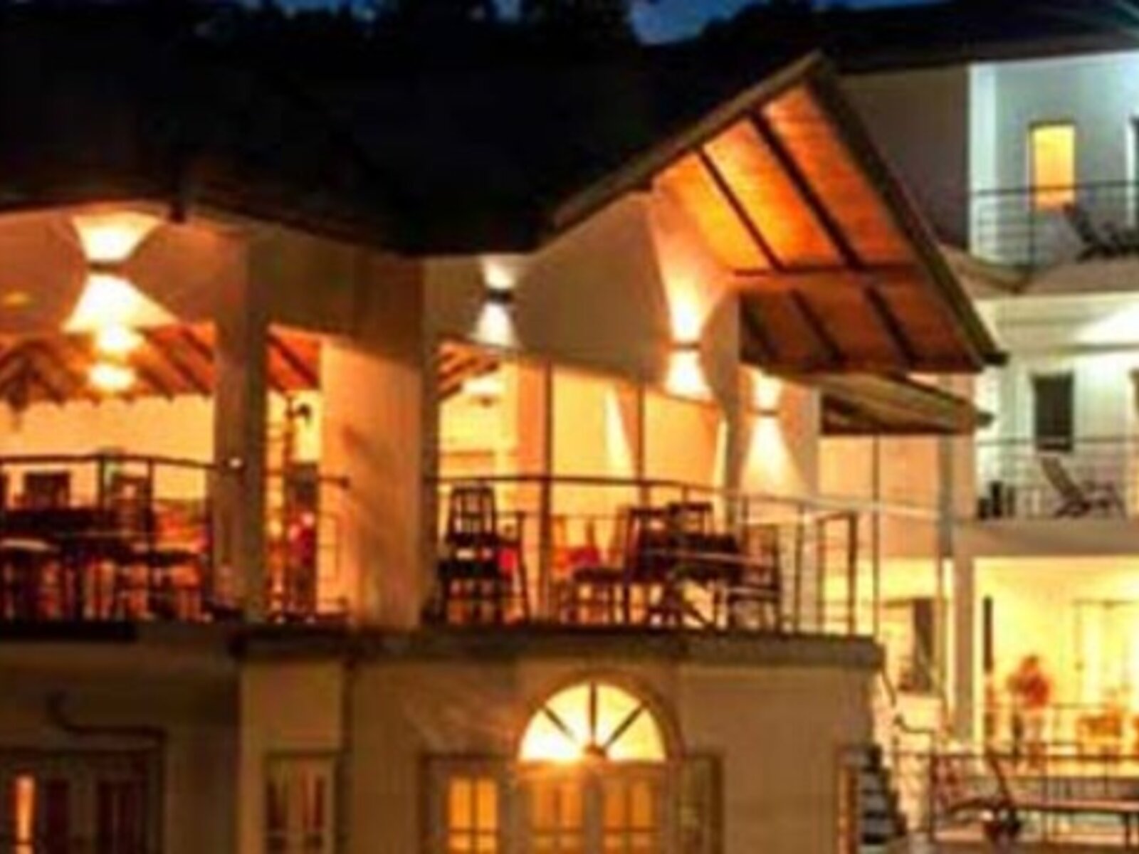 Hotel Senani Hotel in Kandy günstig buchen bei TUI.com