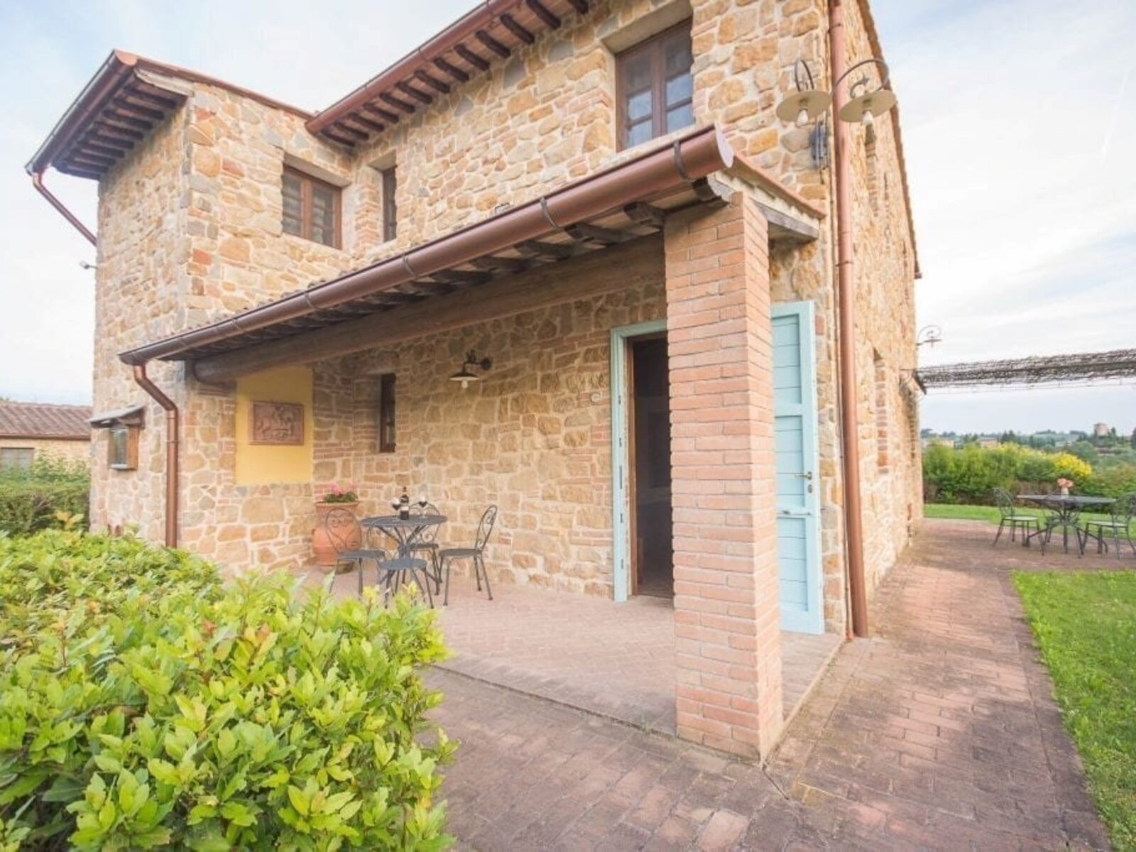 Hotel Tenuta Castellare di Tonda in Montaione günstig buchen bei TUI.at