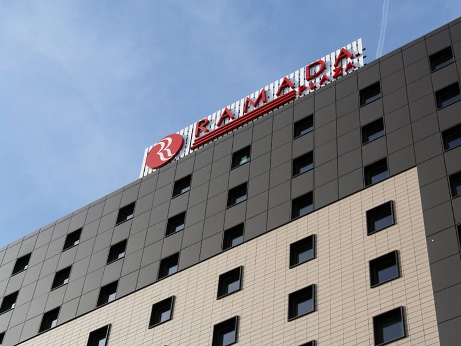 Hotel Ramada Plaza by Wyndham Bucharest Convention Center in Bukarest ...