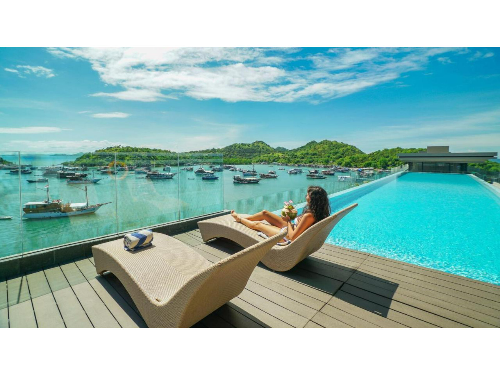 Hotel Meruorah Komodo Labuan Bajo in Labuan Bajo günstig buchen bei TUI.com