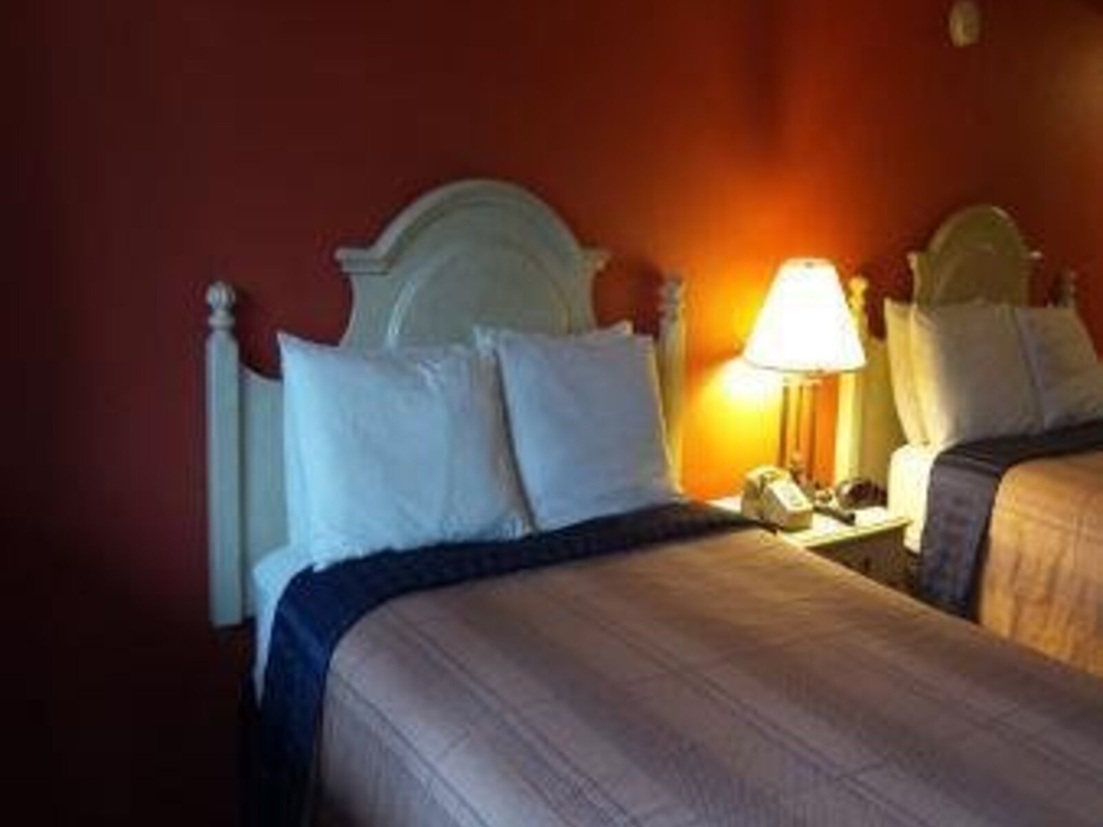 Hotel Days Inn Hot Springs in Hot Springs günstig buchen bei TUI.com