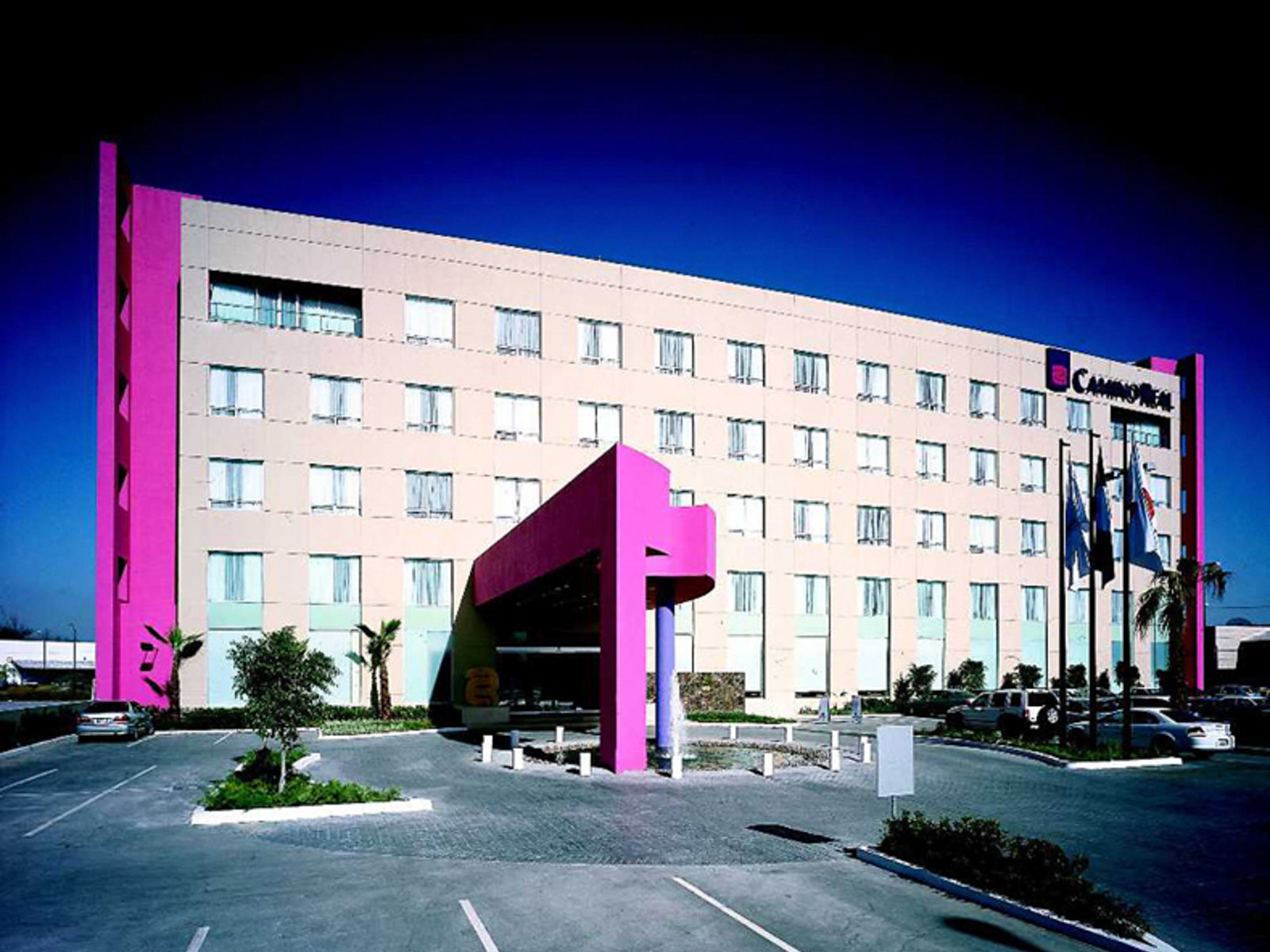 Hotel Real Inn Torreón in Torreon günstig buchen bei TUI.com