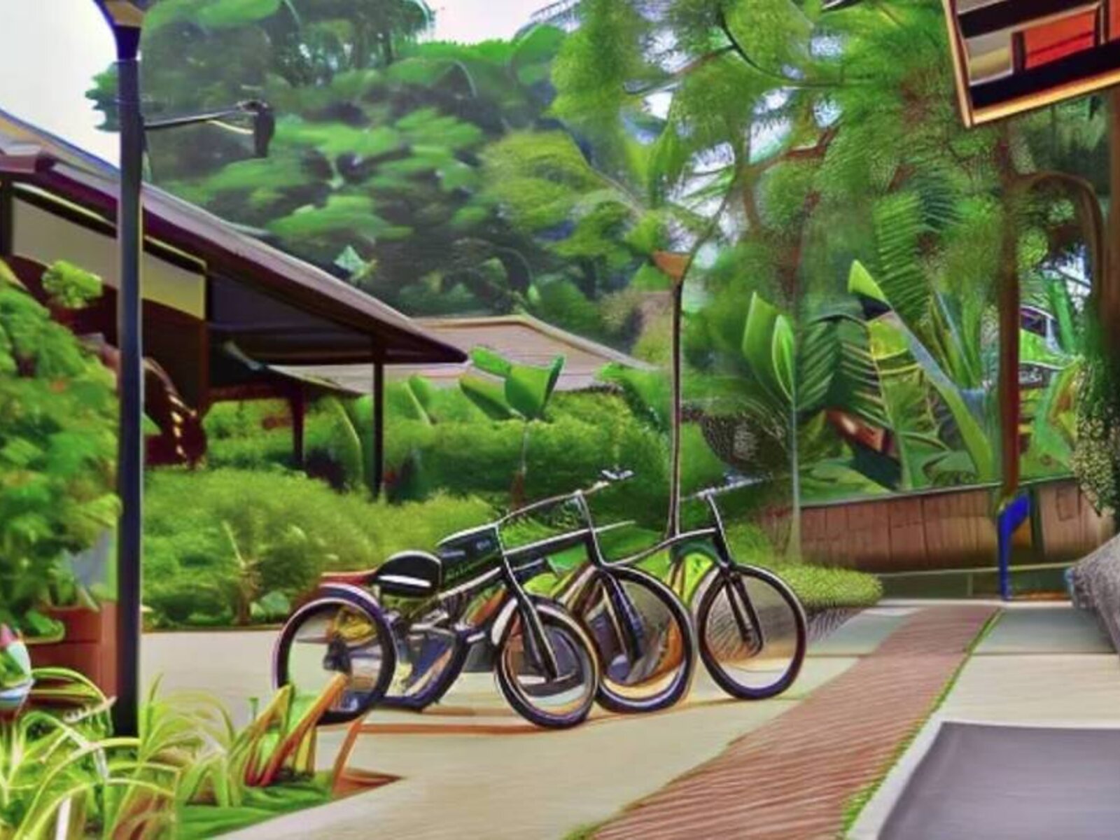 Hotel Clover Holiday Village in Coorg günstig buchen bei TUI.com