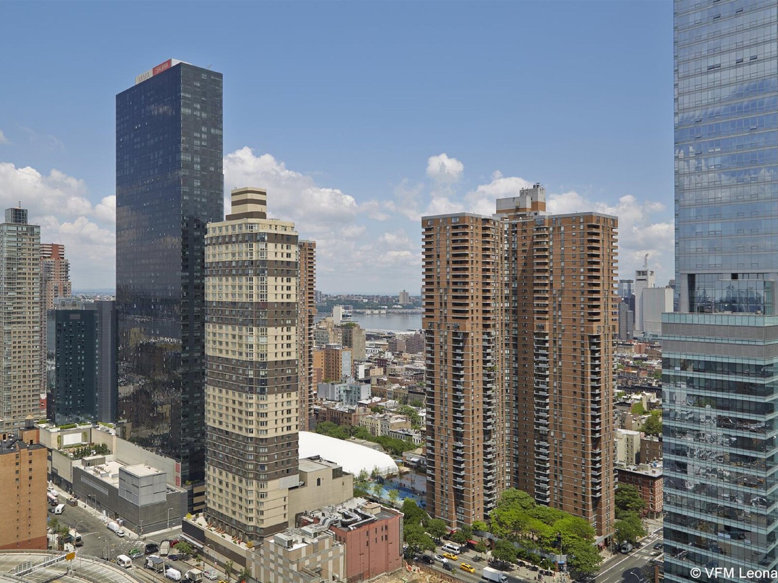 TBA Times Square New York séjour avec vol inclus » ltur