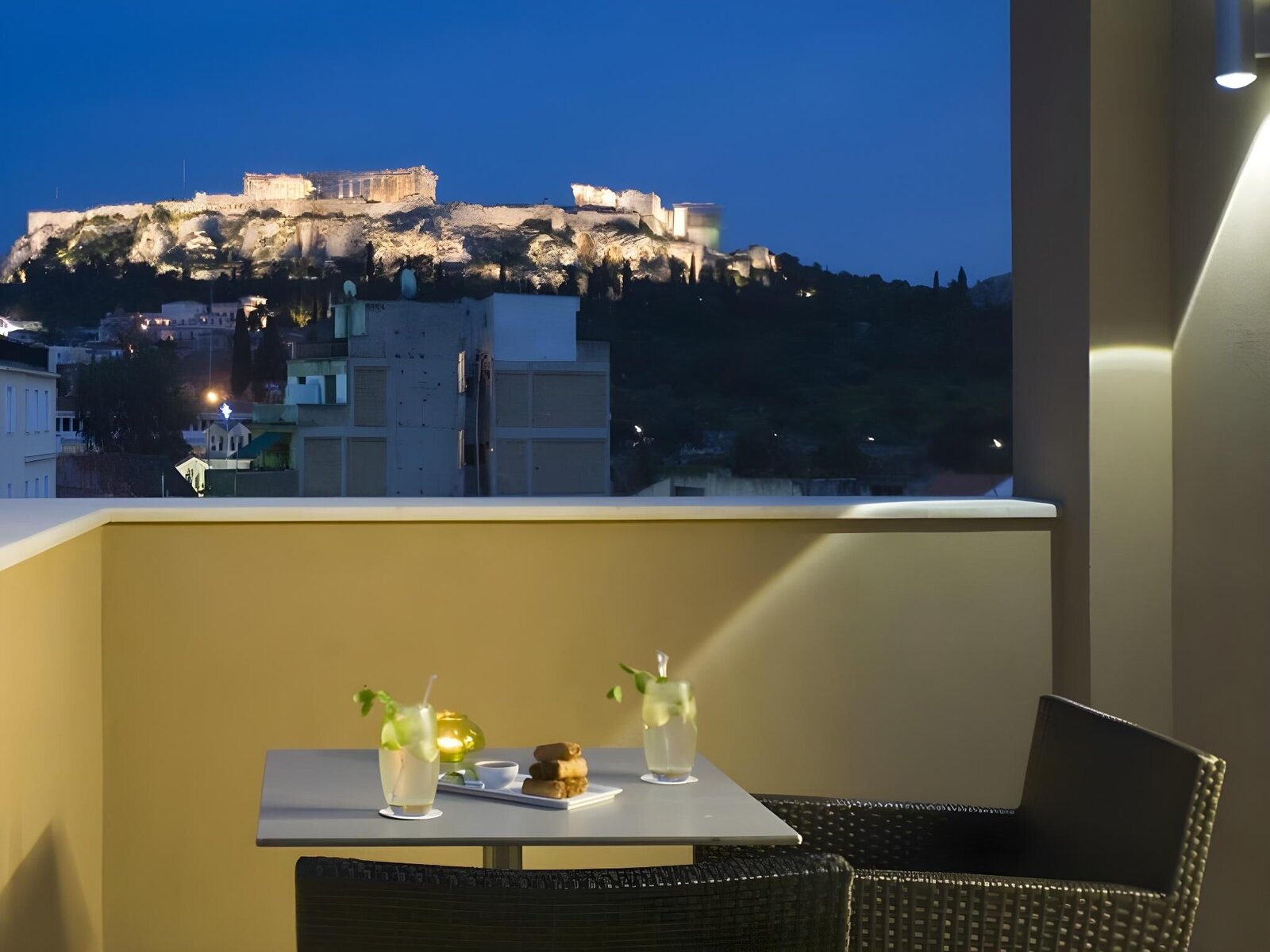Hotel OB Athens Boutique Hotel in Athen günstig buchen bei TUI.com