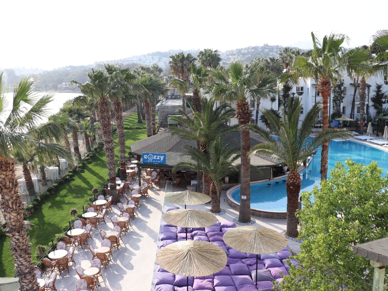 Parkim Ayaz ★★★★ - Bodrum Urlaub inkl. Flug » ltur