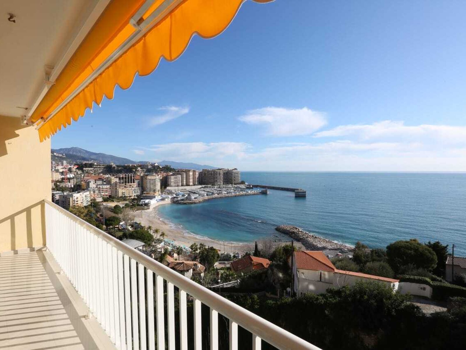 Bridgestreet Monaco - Cap Dail - Cap d'Ail Urlaub inkl. Flug » ltur